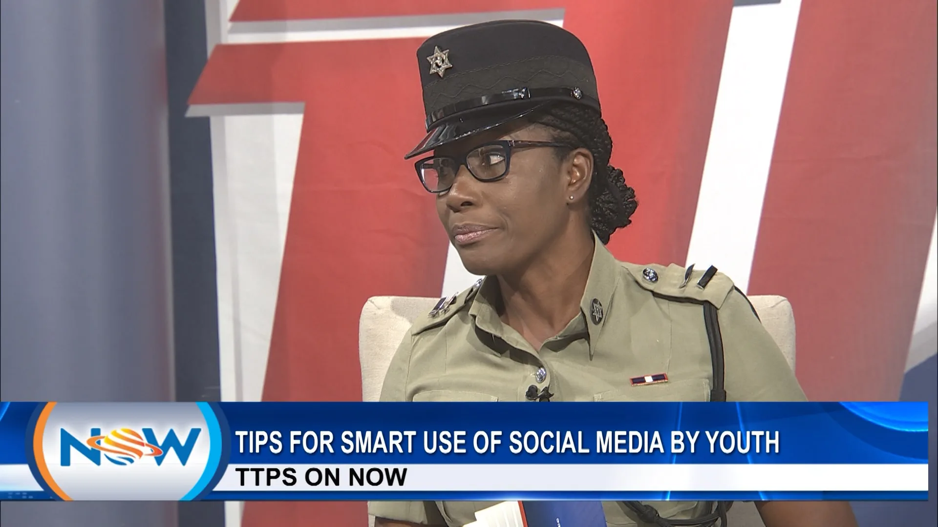 Smart Use Of Social Media - TTT News