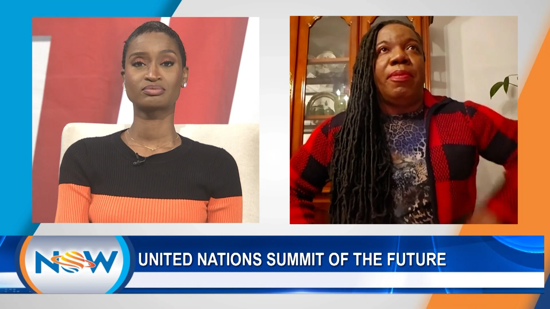 United Nations Summit Of The Future - TTT News