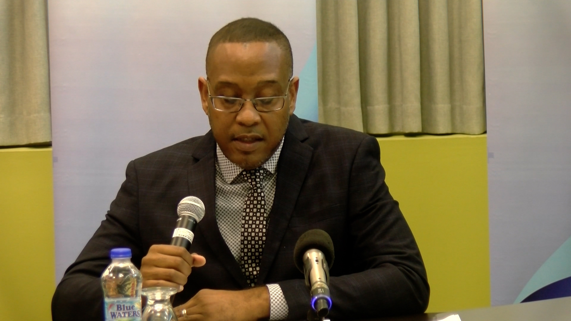 SWRHA CEO On SFGH NICU - TTT News