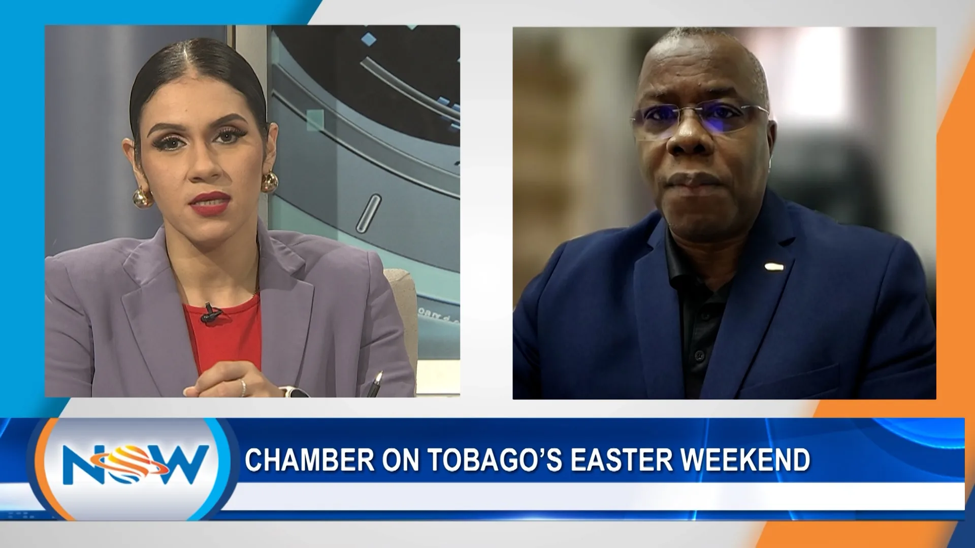 Chamber On Tobago’s Easter Weekend - TTT News