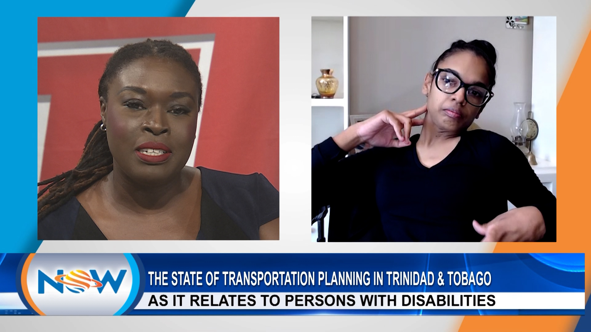 Unique Not Different - The State Of Transportation Planning In T&T ...