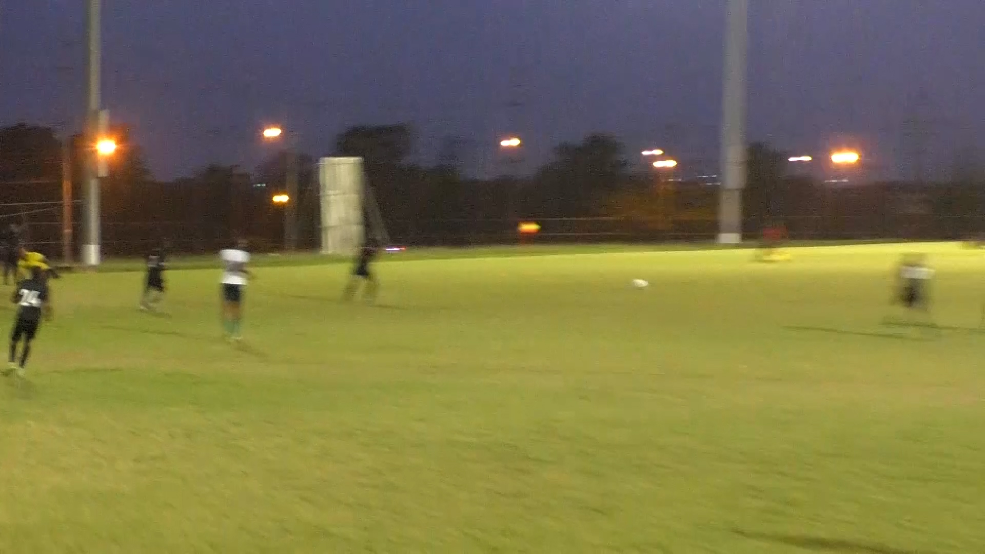 TTPFL Opening Round - TTT News