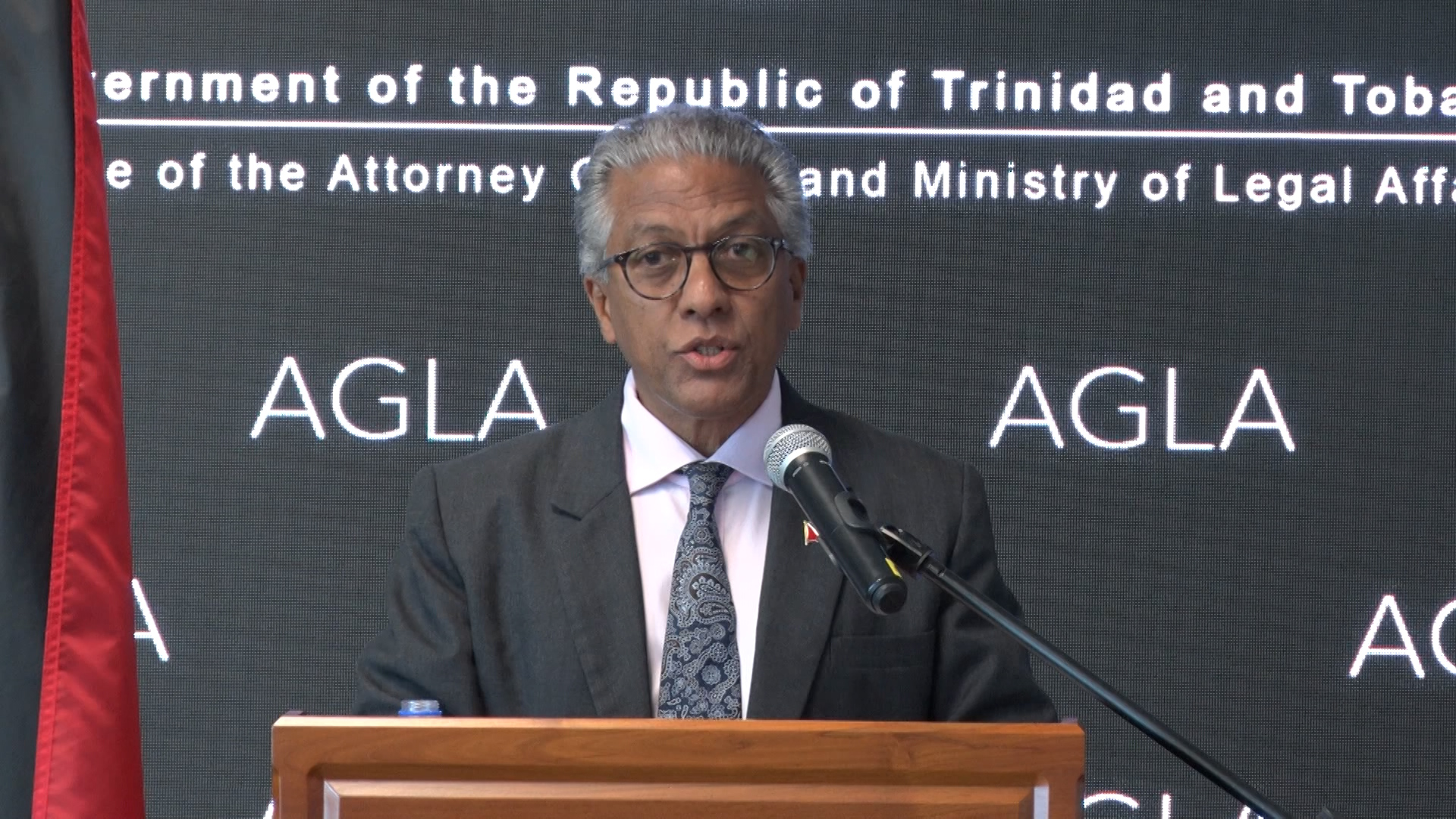 AG’s Office To Pay Auditor General’s Legal Fees - TTT News