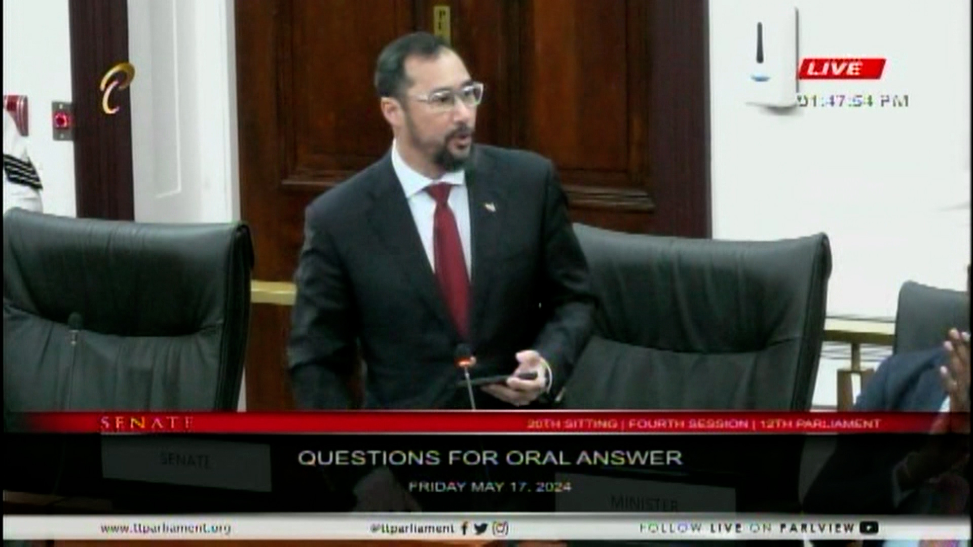 Dragon Gas Deal Safe - TTT News