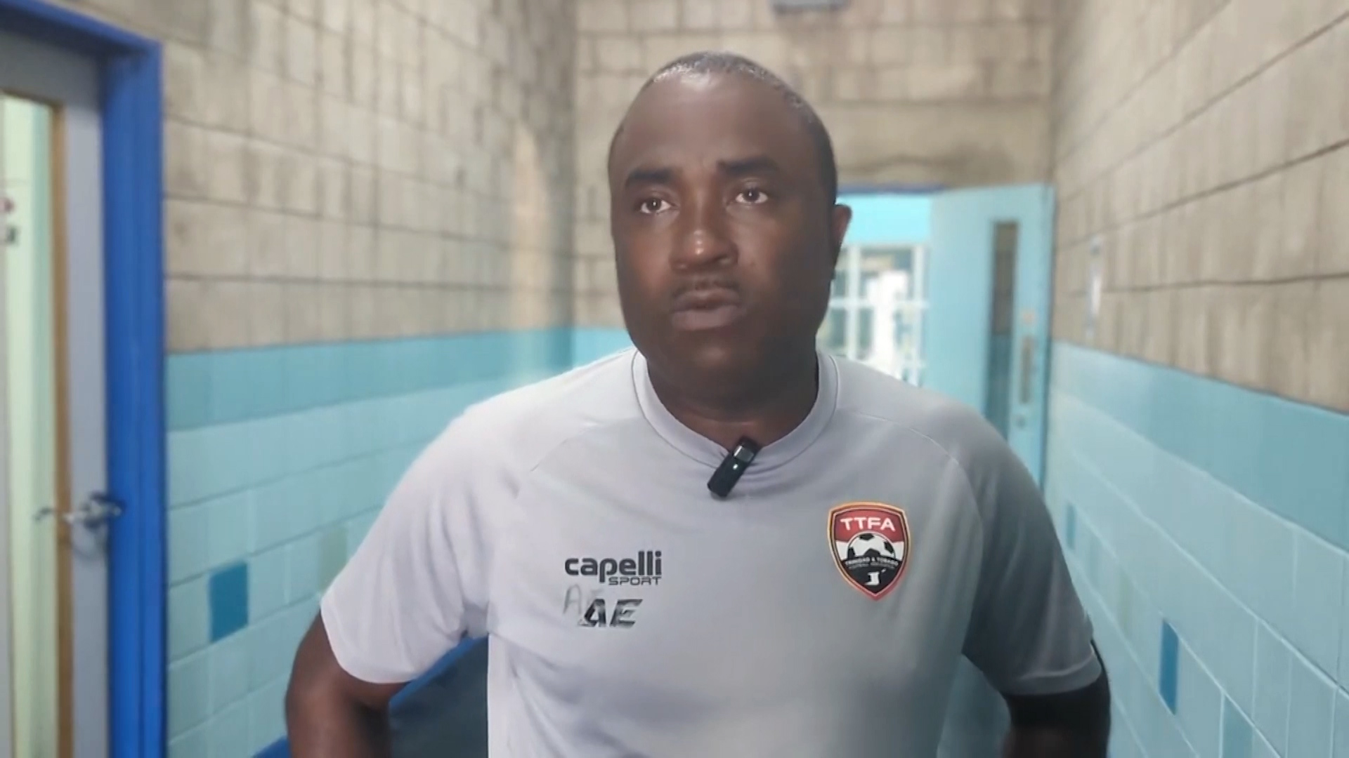 Eve Looks Ahead To World Cup Qualifying Campaign - TTT News