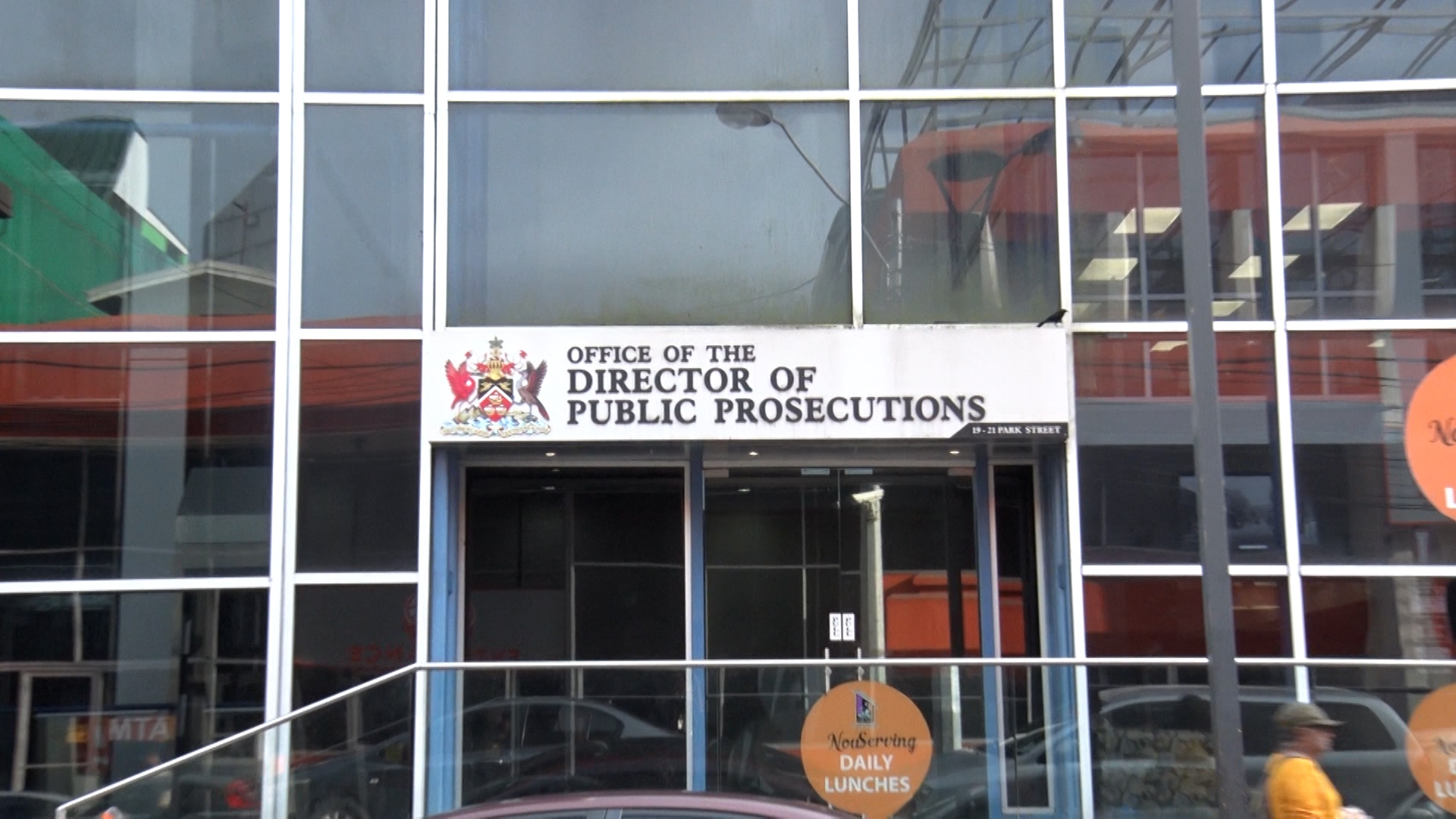 New Location For DPP Office - TTT News