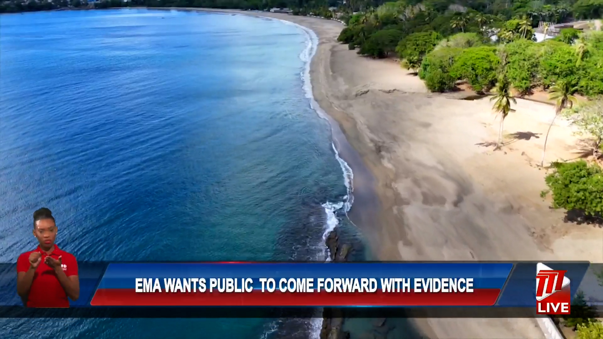 EMA Wants Public To Come Forward With Evidence - TTT News