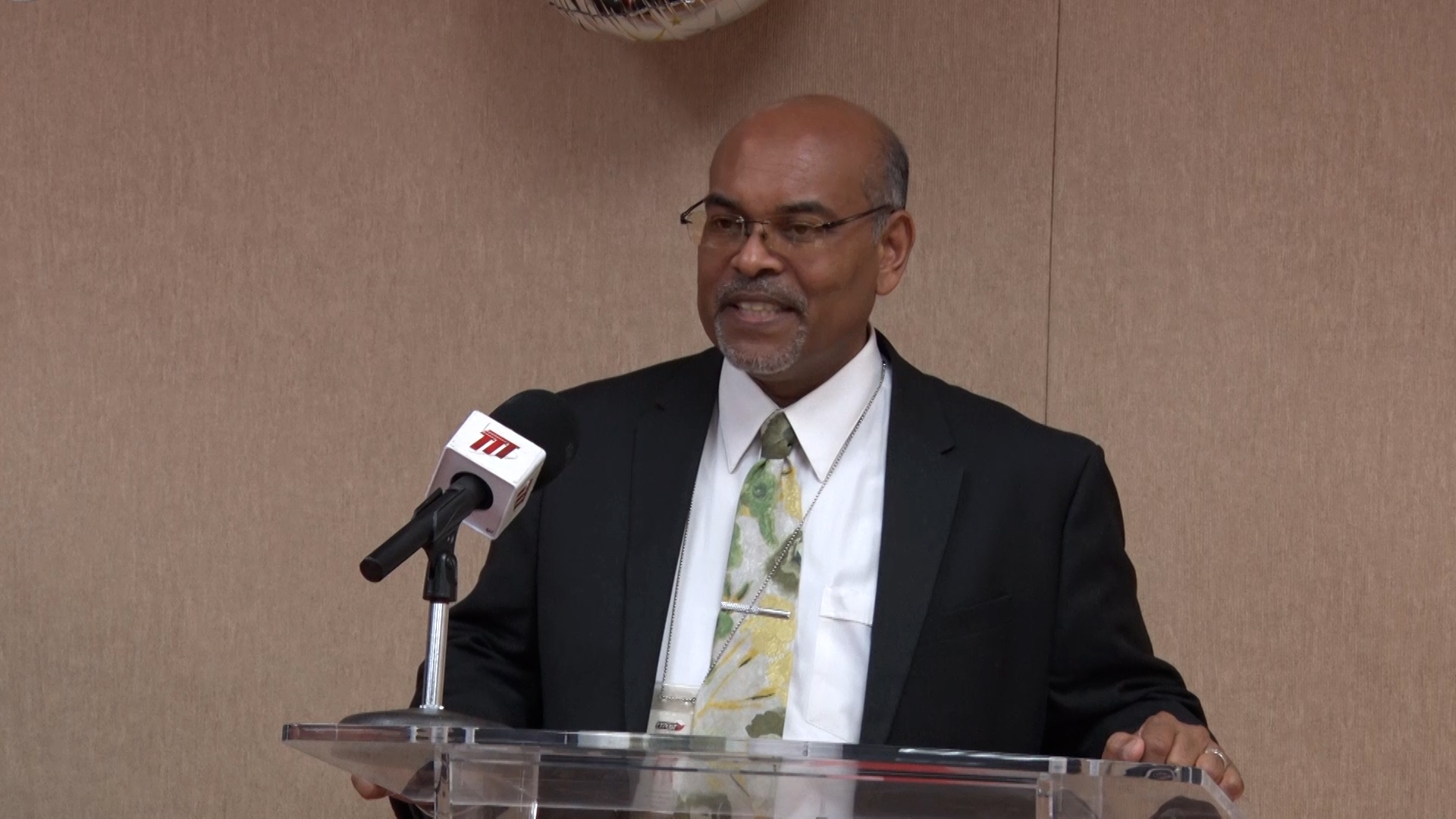 TTPost Announces New Managing Director - TTT News