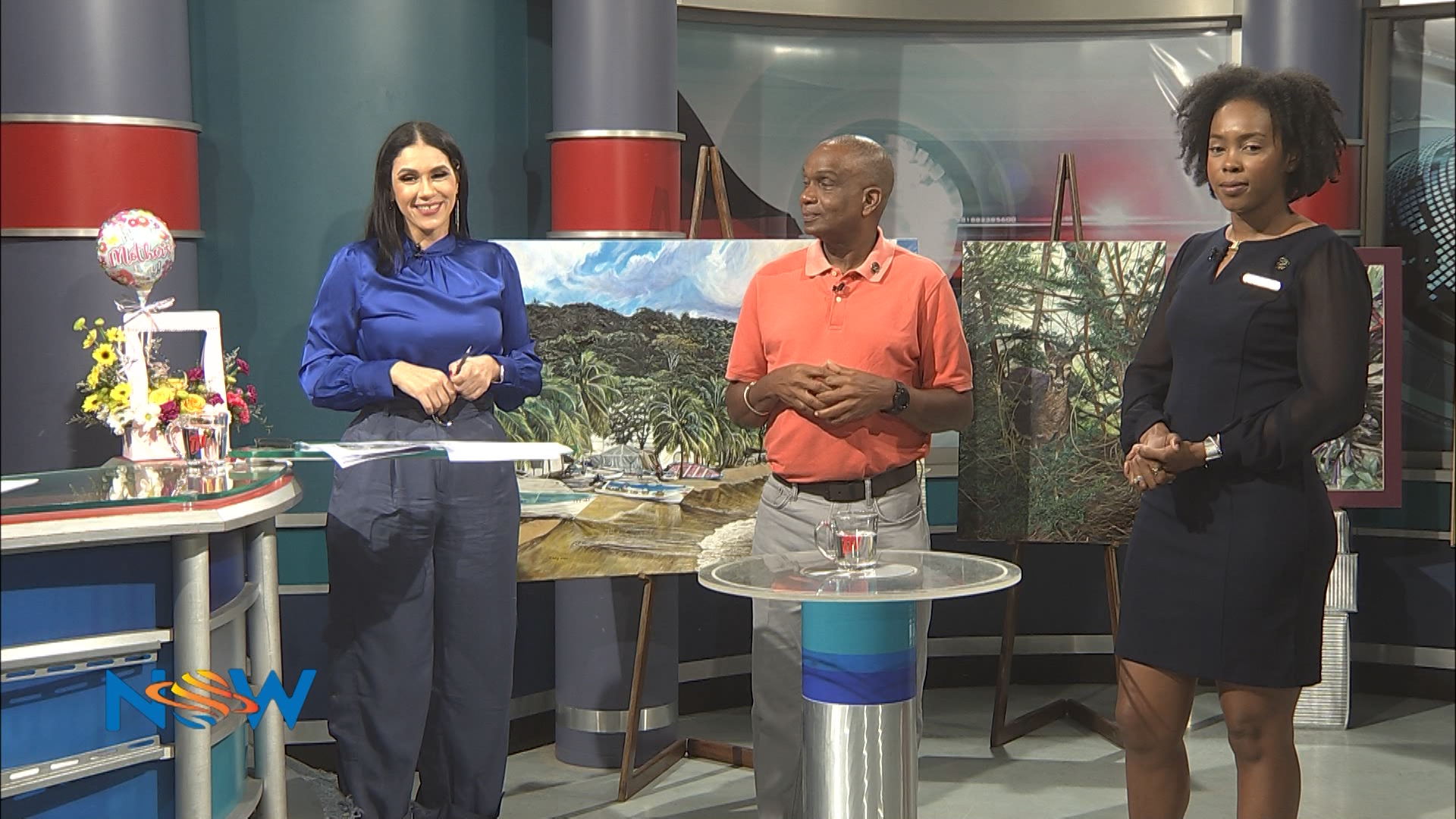 Experience Grenada – The Isle Of Spice And Much More! - TTT News