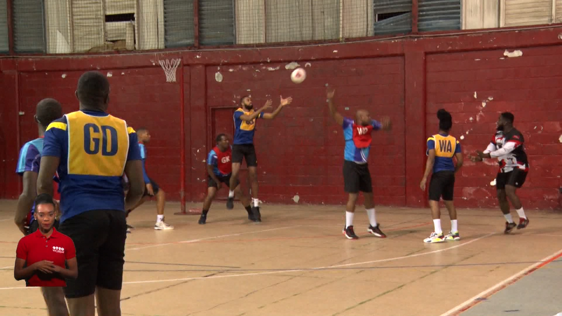 Horizon Beat Police - TTT News