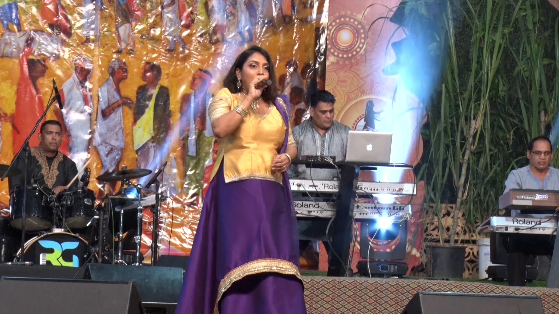 Remembering The History Of East Indians - TTT News