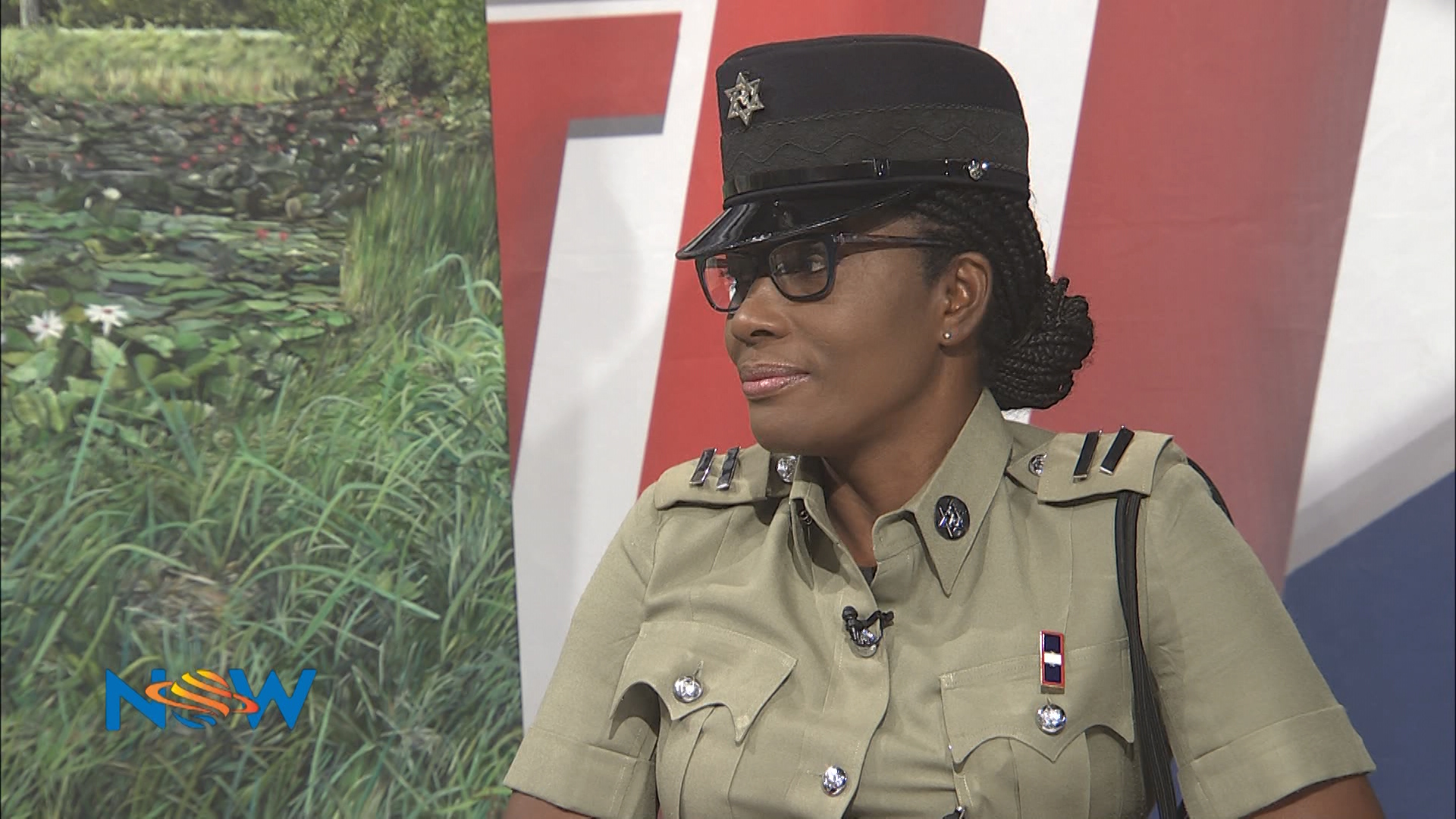 TTPS On NOW: The Impact Of Gang Violence On Communities - TTT News