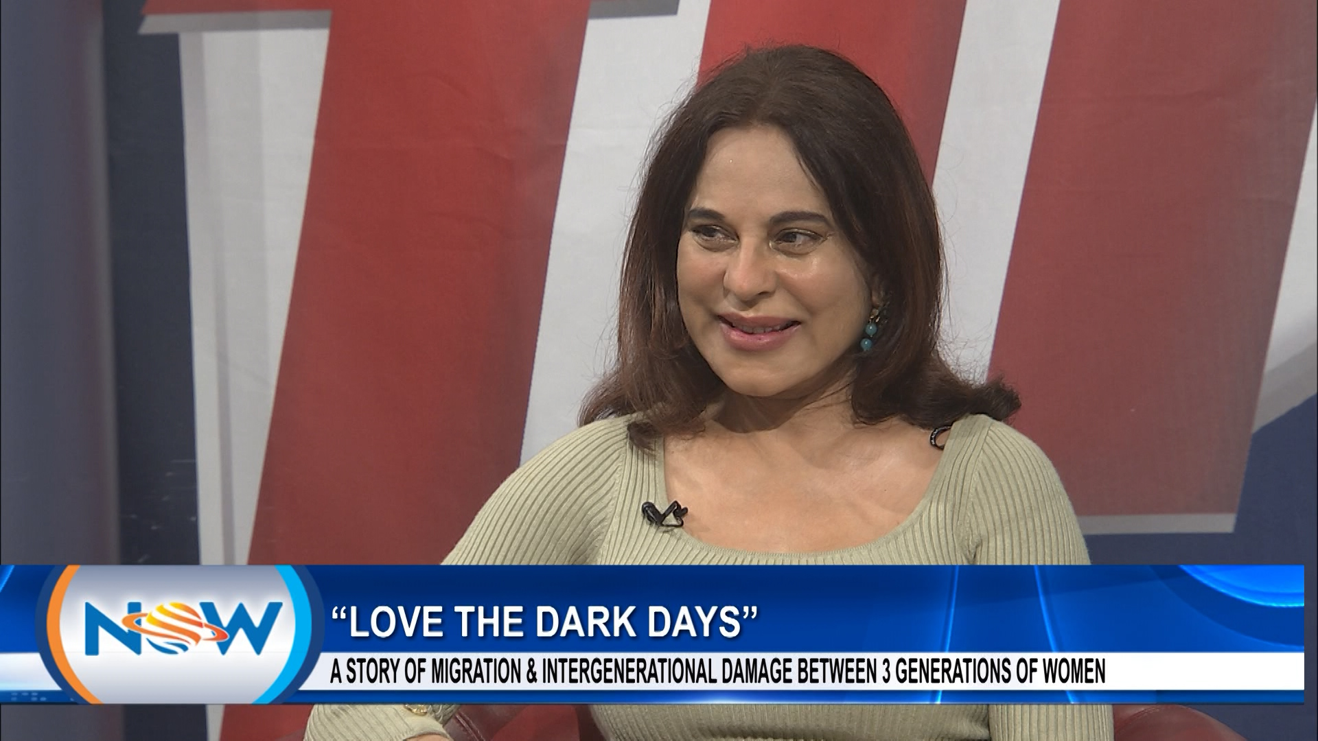 Ira Mathur On Religious Tolerance - TTT News