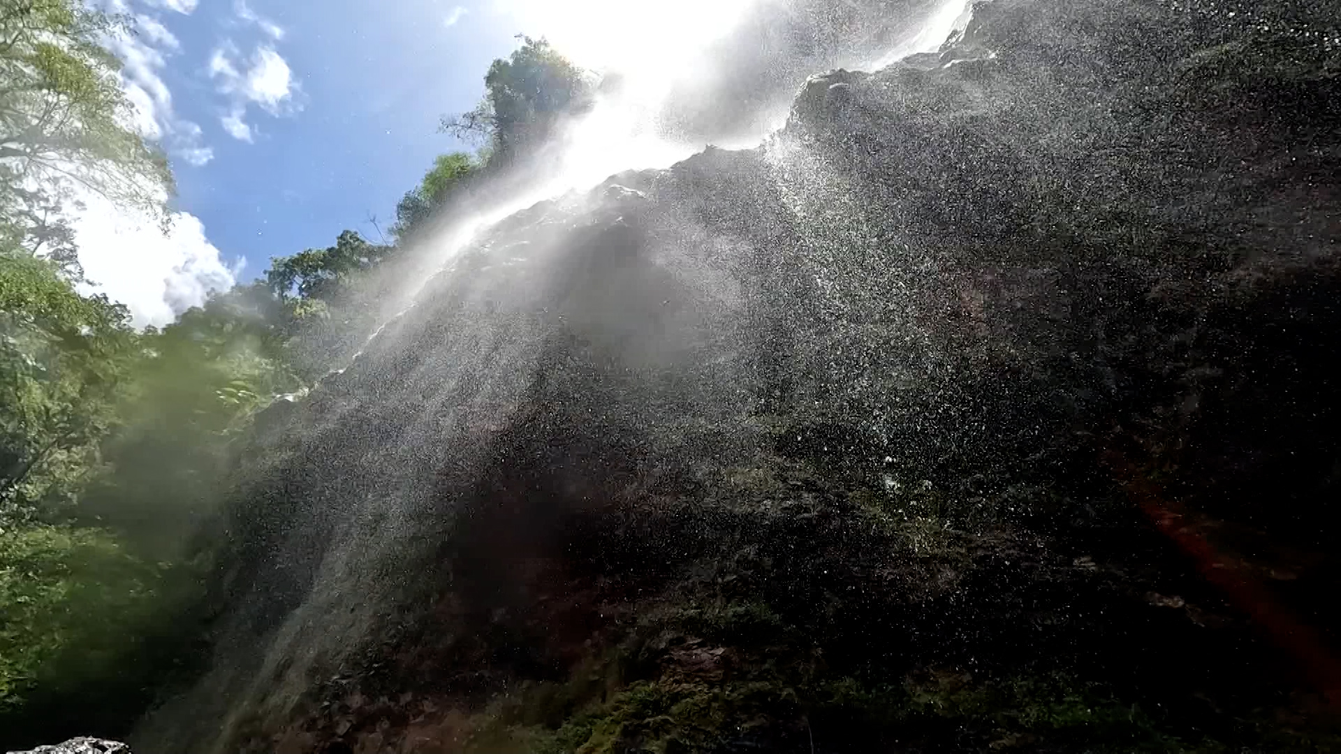 Right Here – Maracas Waterfall - TTT News