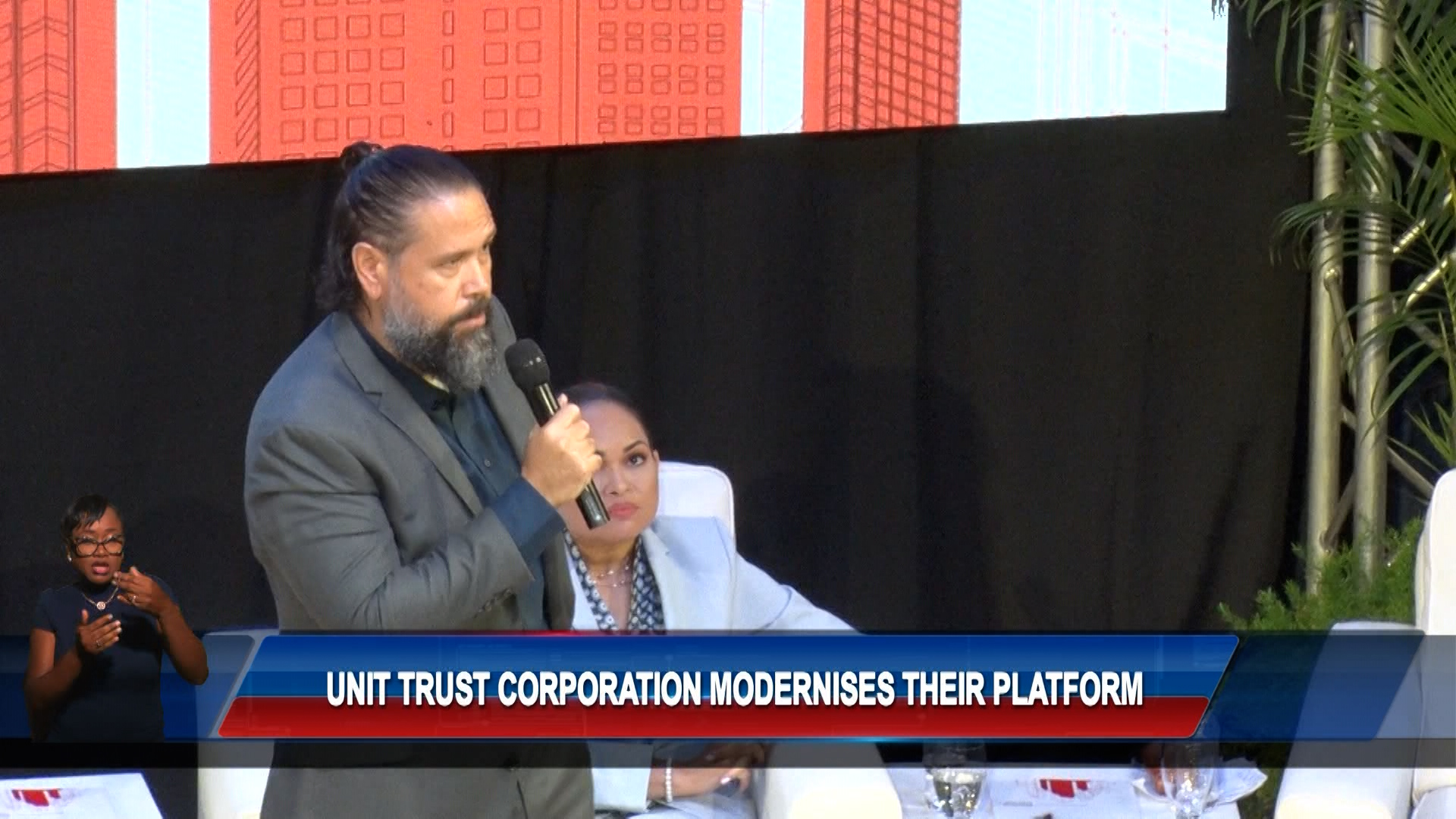 Unit Trust Corporation Modernises Their Platform - TTT News