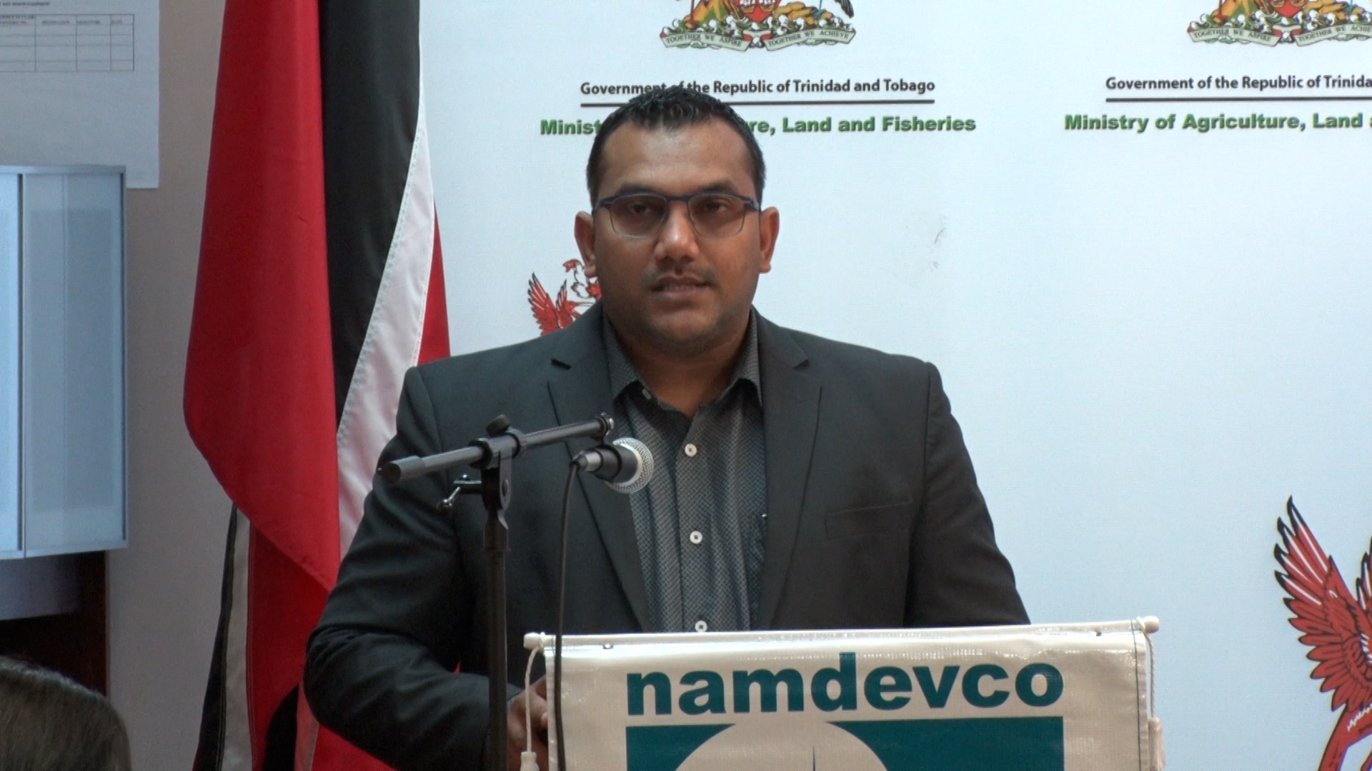 NAMDEVCO Launches BIOREACH Project - TTT News