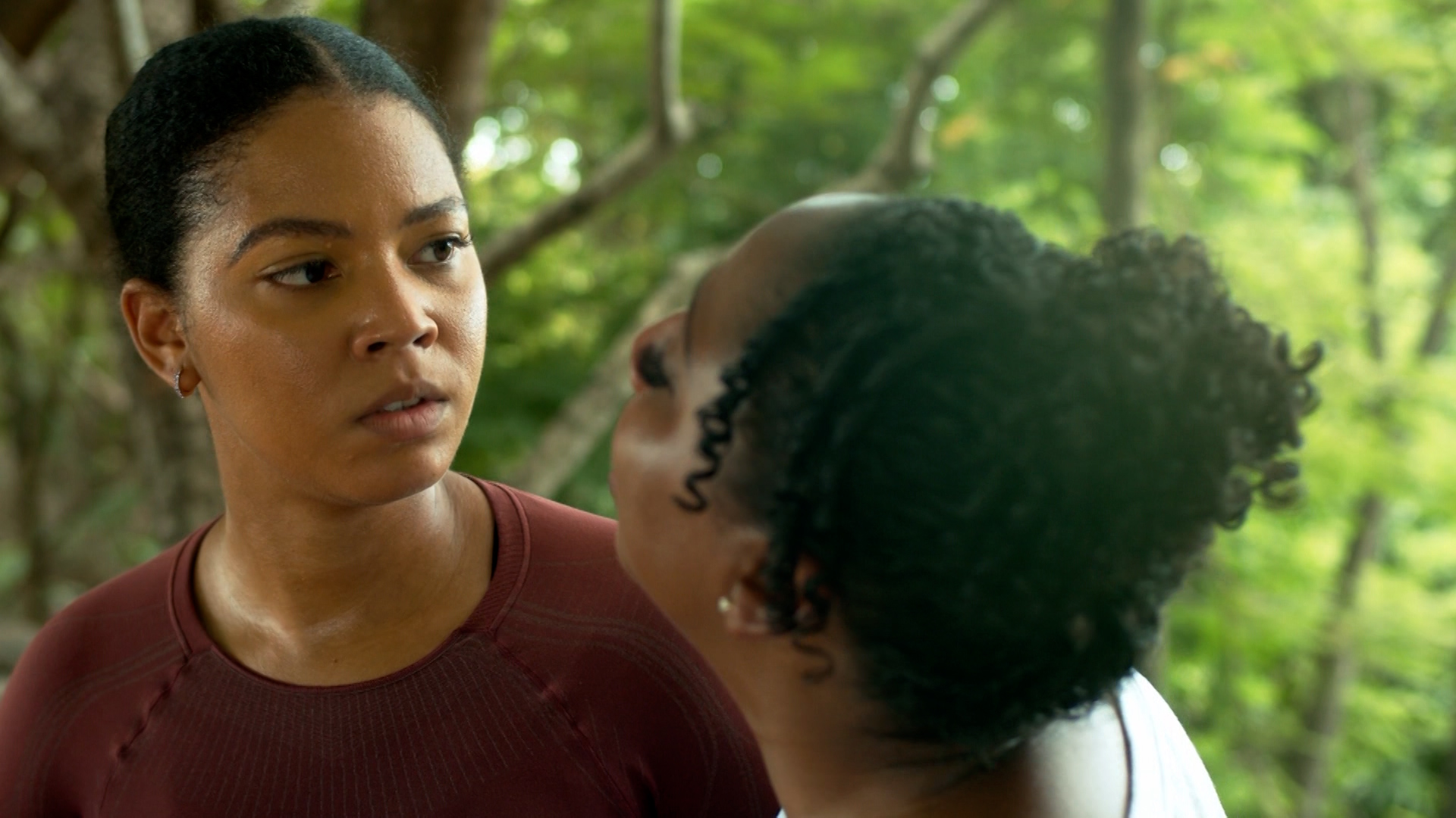 ‘No Boundaries’ Returns As A Movie - TTT News