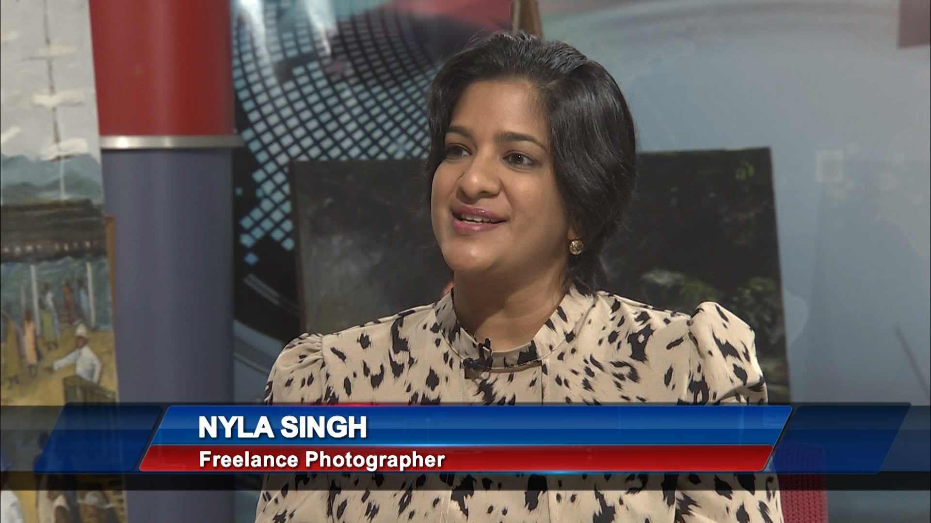 Voices Of A Century - TTT News