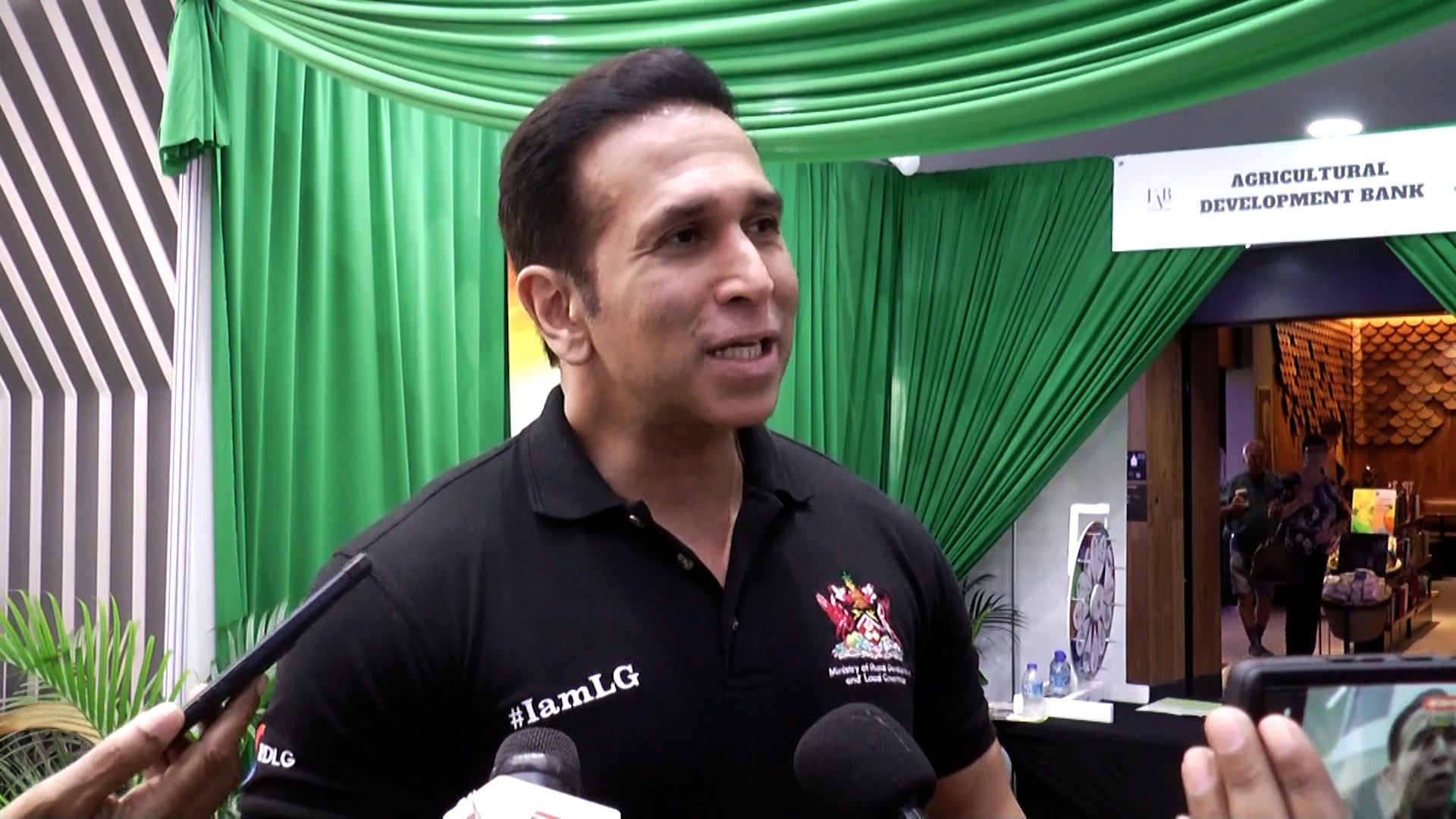 PNM Bye Election Screening Completed - TTT News