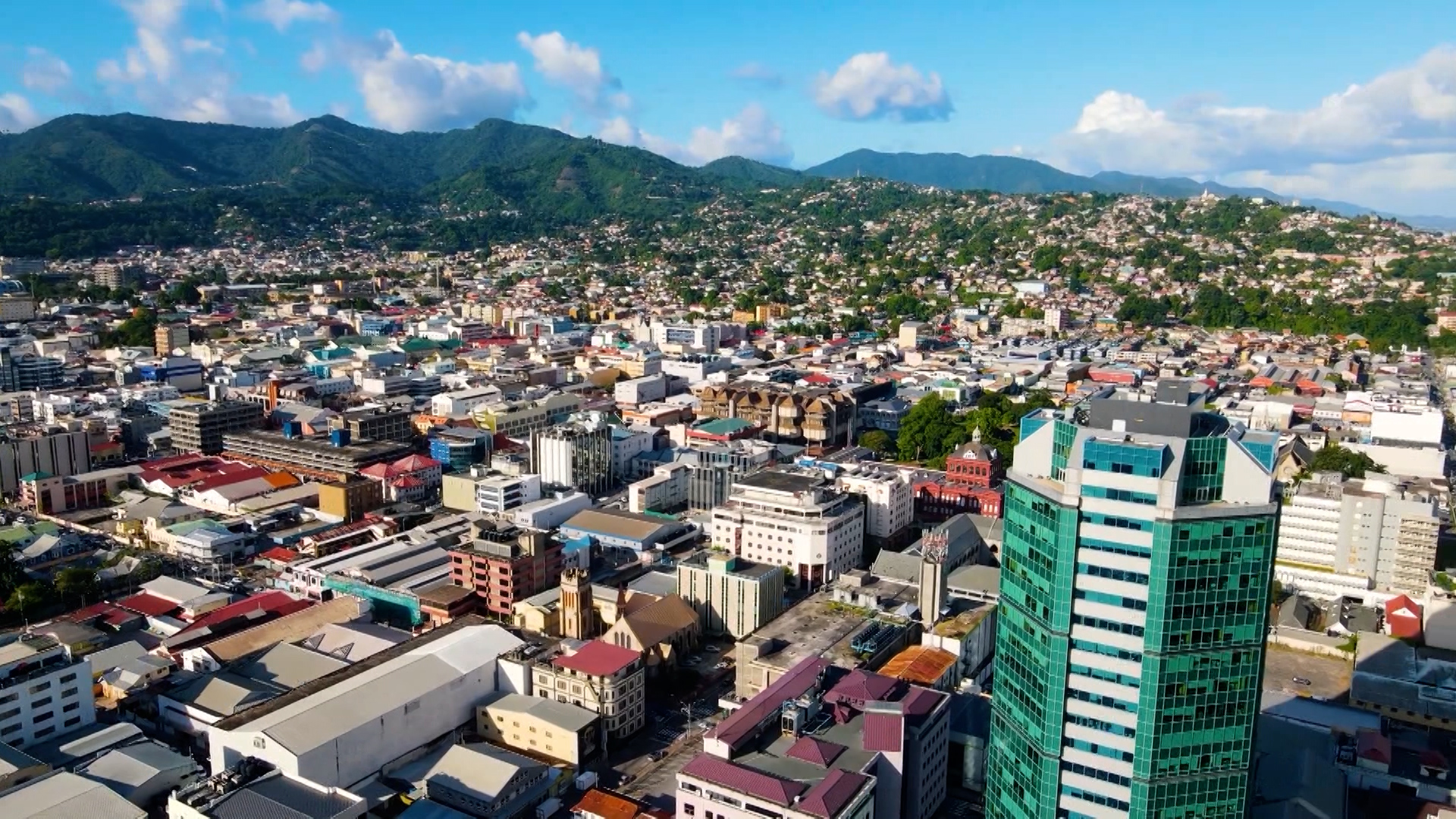 The Benefits Of DTT - TTT News