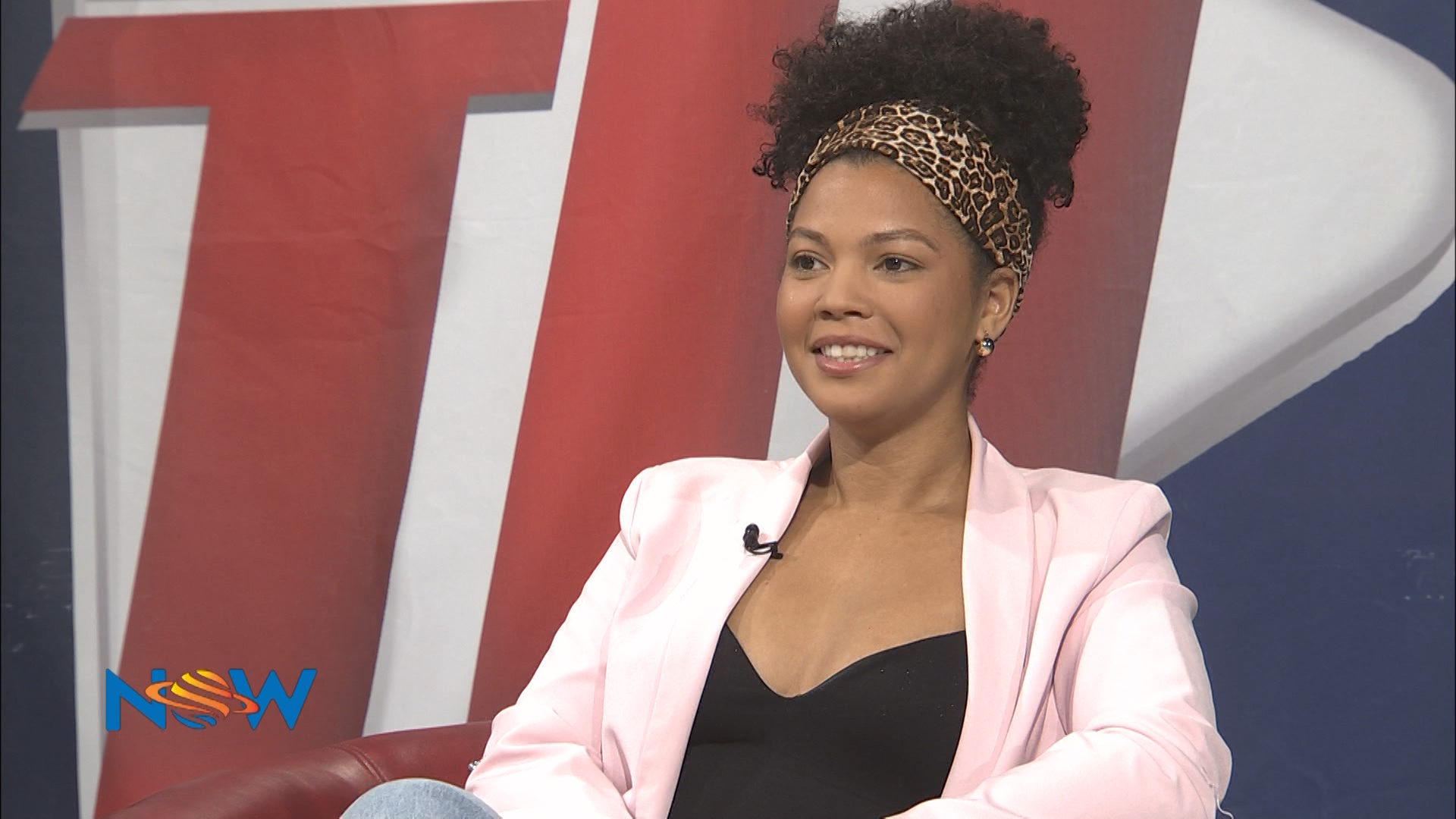 ‘No Boundaries’ Cast And Crew Get Ready For Red Carpet Premiere - TTT News