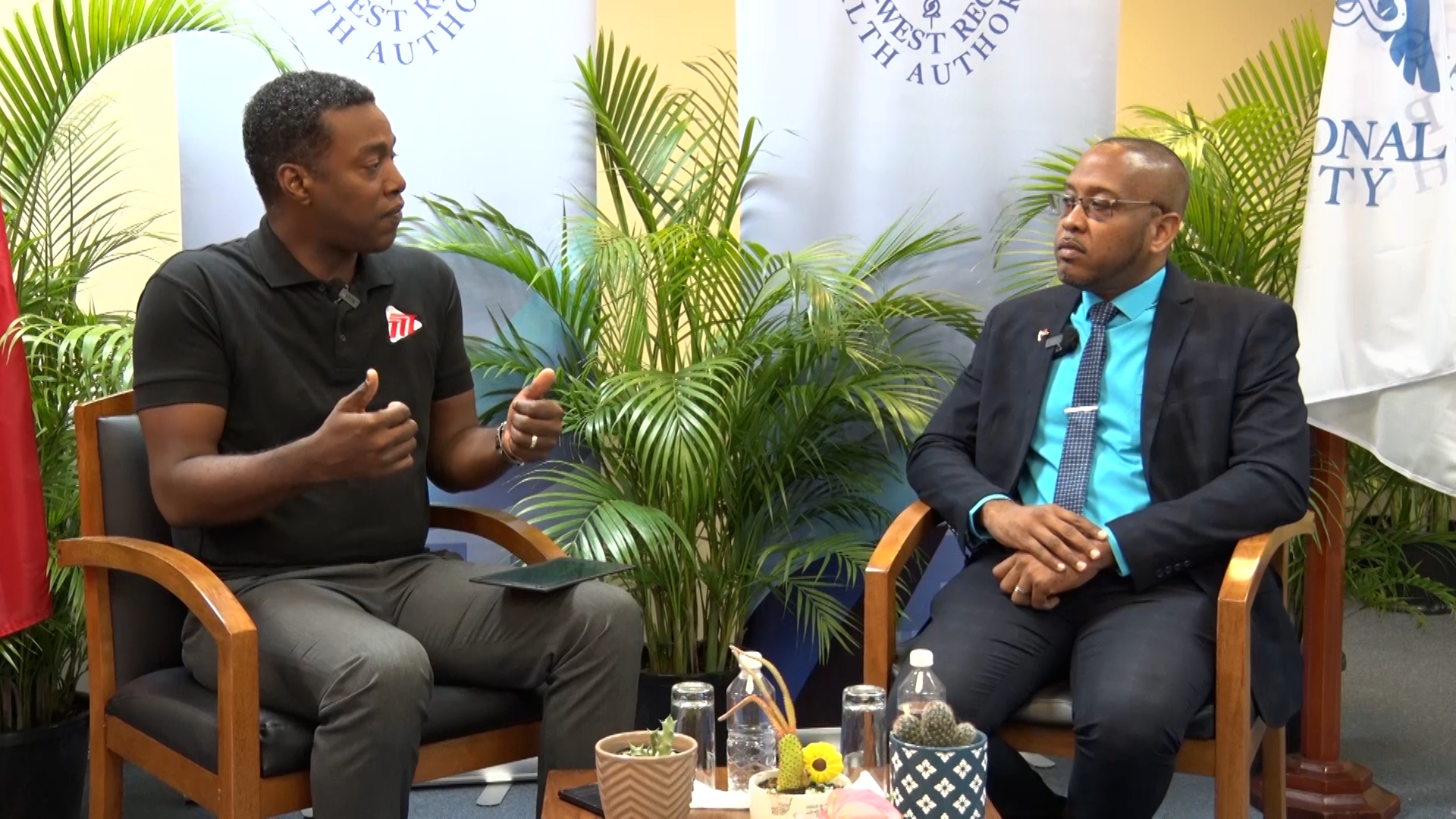 In Depth With Dike Rostant – San Fernando General Hospital Restoration ...