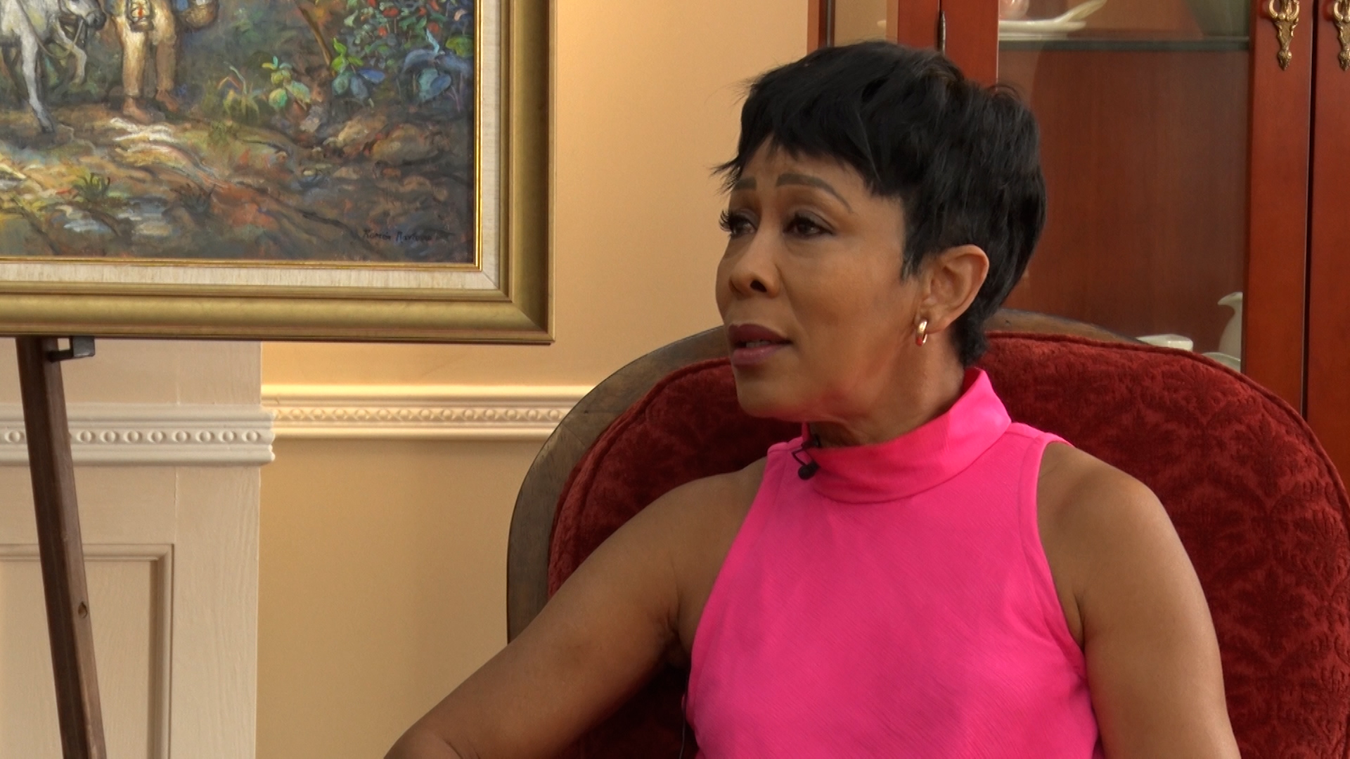 We Focus – Mother’s Day - TTT News