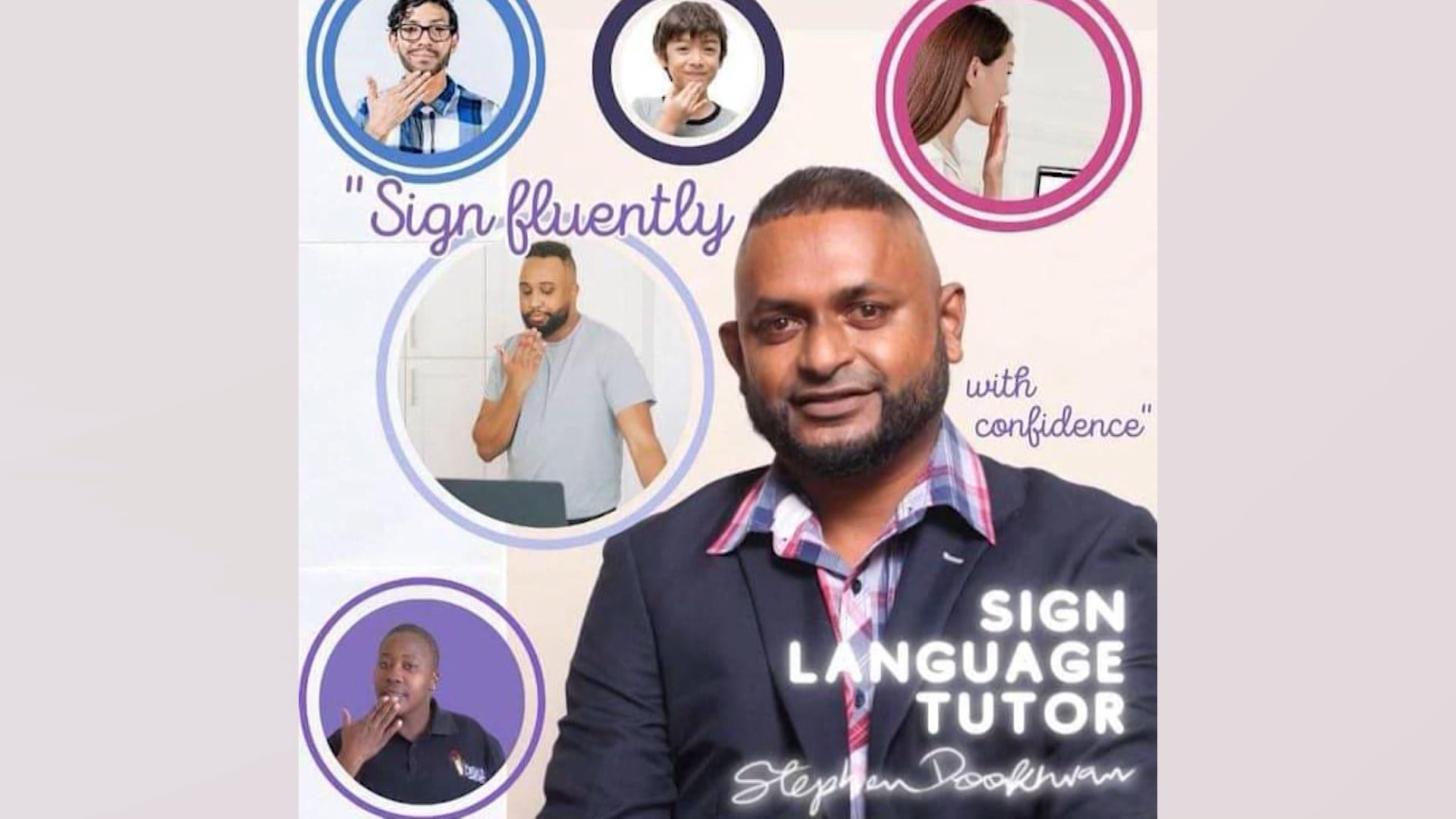Unique Not Different – The Importance Of Sign Language Classes - TTT News