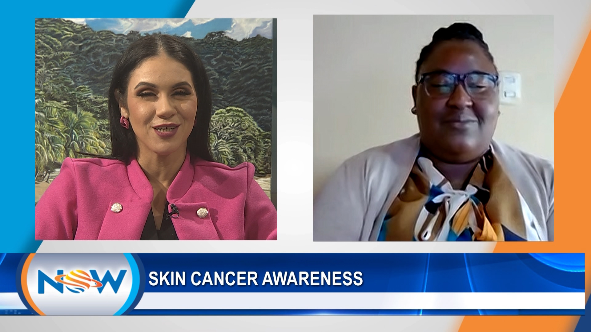 Skin Cancer Awareness - TTT News