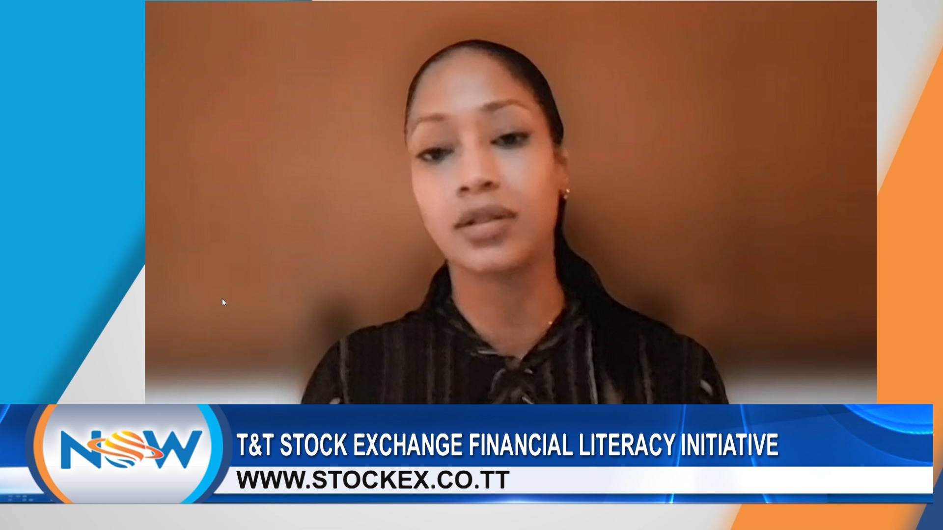 T&T Stock Exchange Financial Literacy Initiative - TTT News