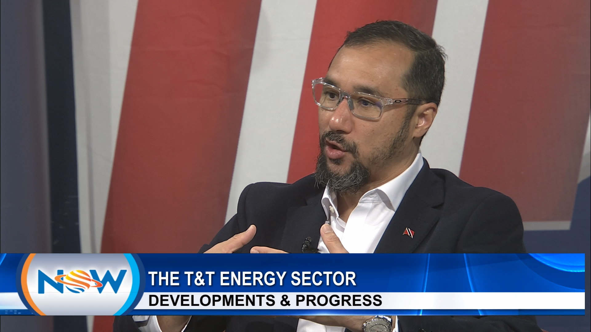 The T&T Energy Sector – Developments & Progress - TTT News