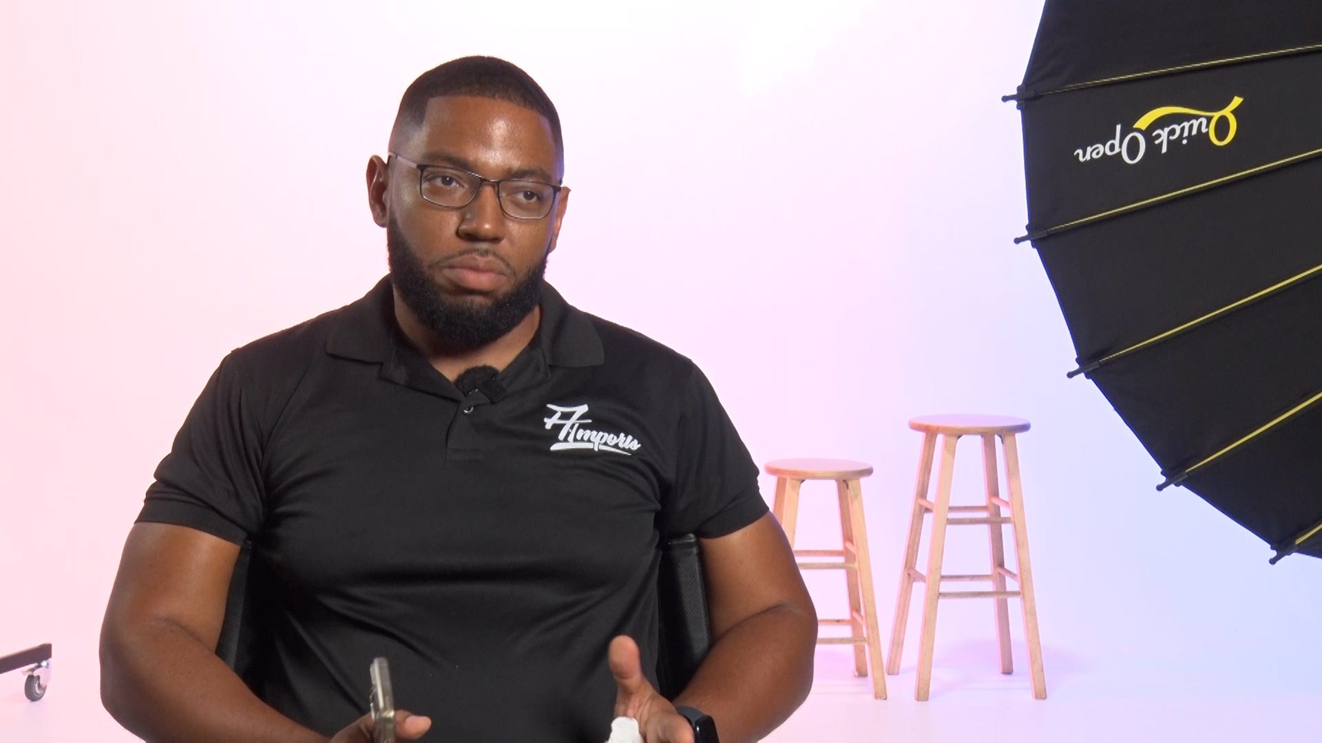 Tech Bites – Alternatives To Potential DJI Ban - TTT News