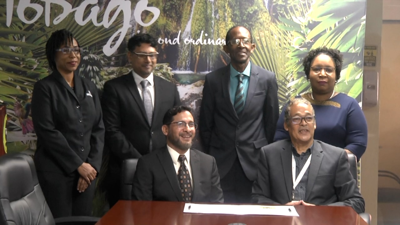 T&T Tourism Industry Certification Programme Relaunched In Tobago - TTT ...