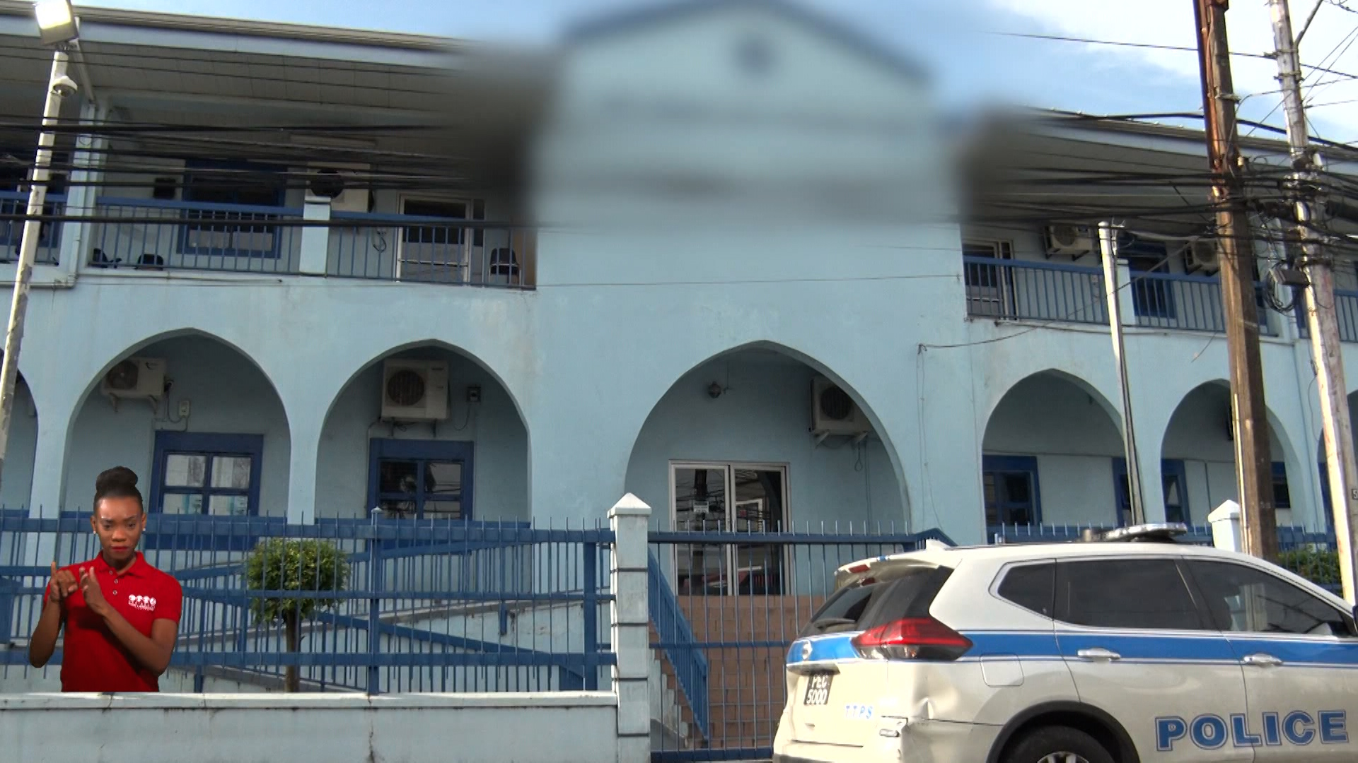 TTPS Probes Complaint Of Poor Customer Service - TTT News