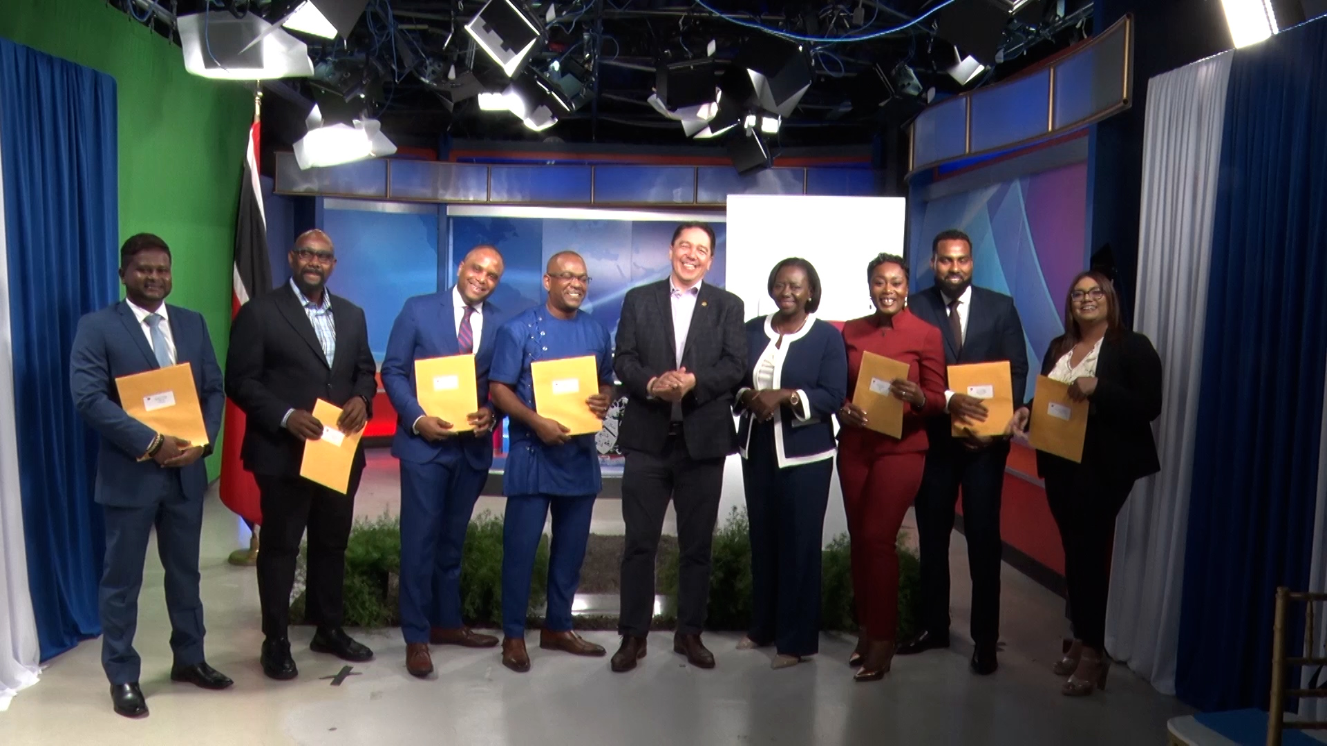 TTT Limited Welcomes New Board - TTT News