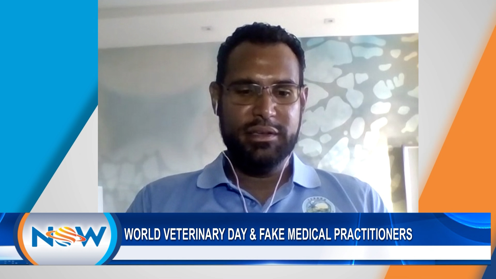 World Veterinary Day & Fake Medical Practitioners - TTT News