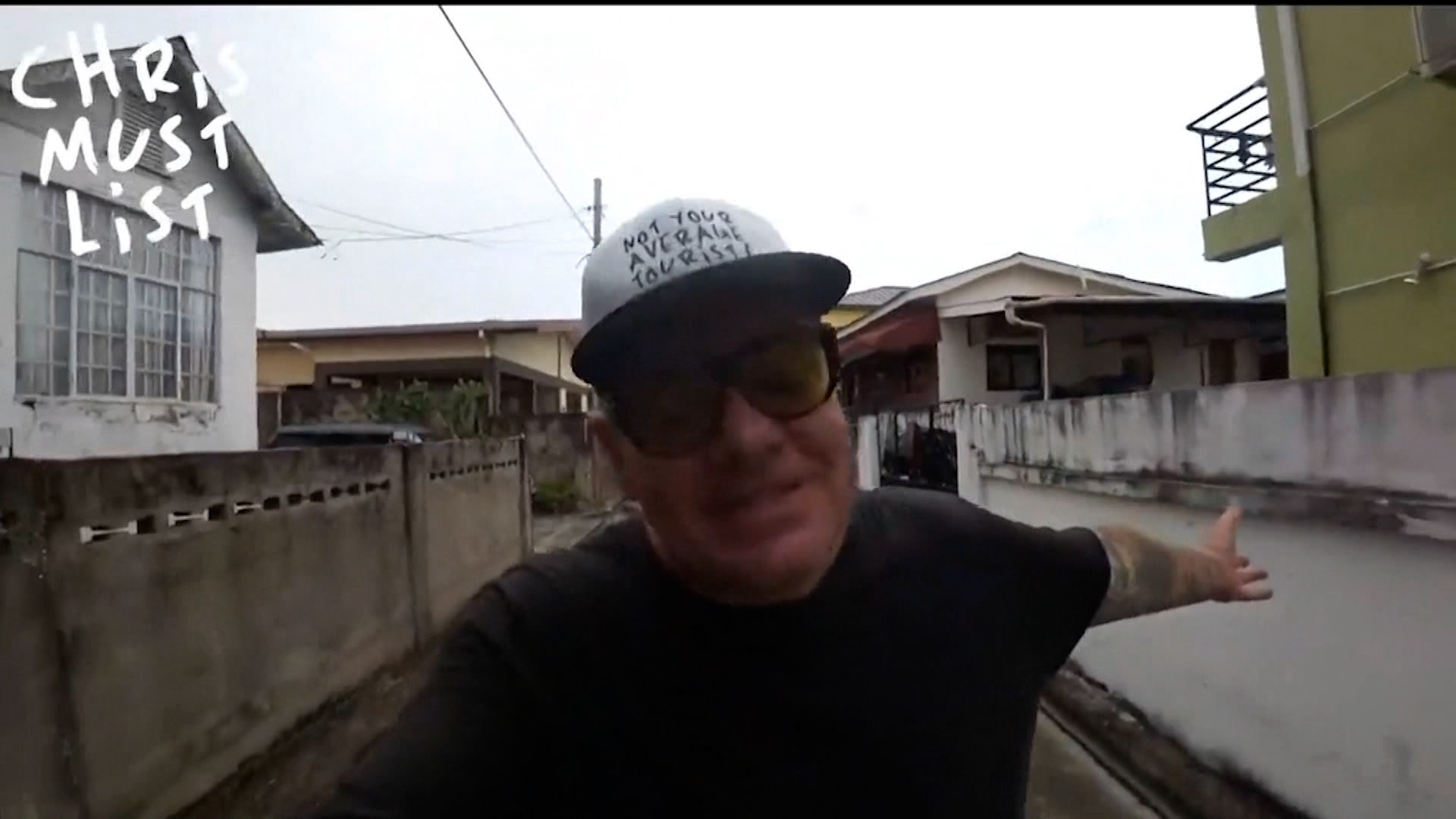 Chris Must List Gets Bail - TTT News