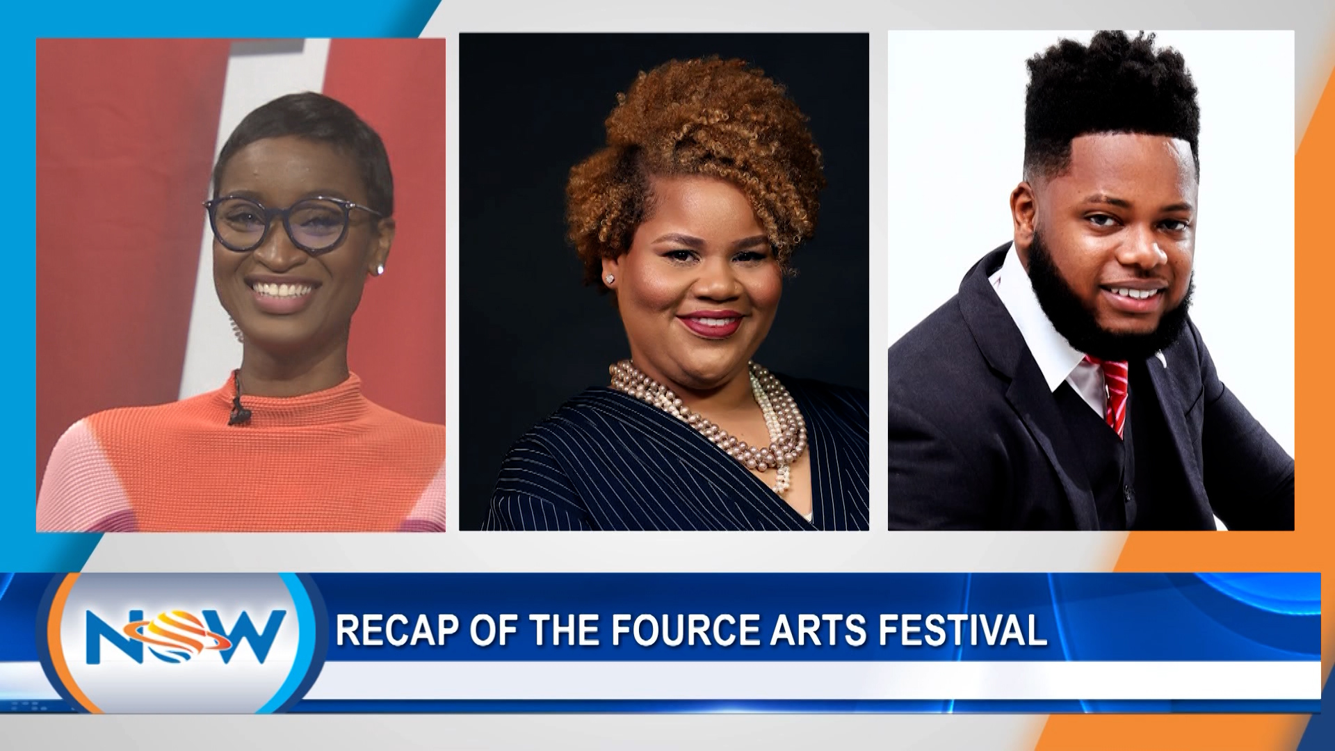 A Recap Of The Fource Arts Festival - TTT News