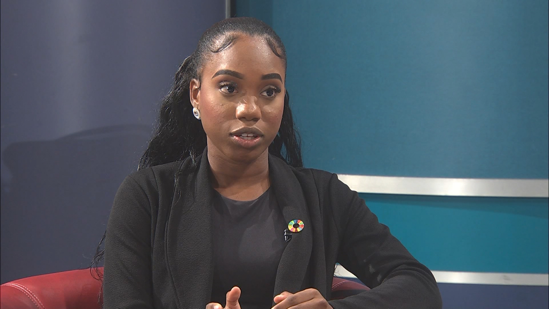 Mentorship For Young Women - TTT News