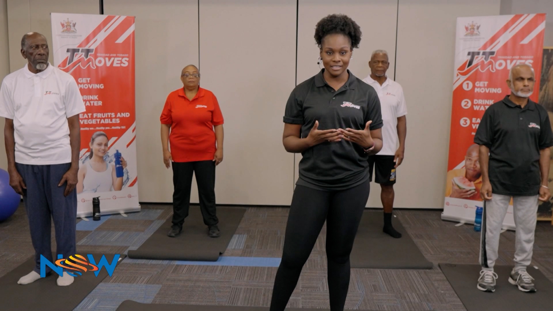 TT Moves – Episode 3 - TTT News