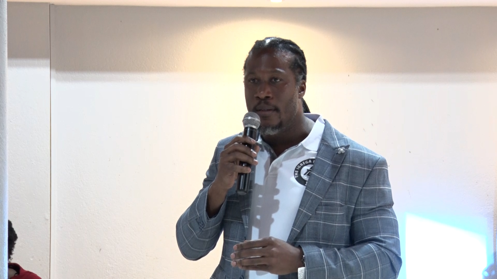 Bringing Communities Together, Sporting Tournament - TTT News