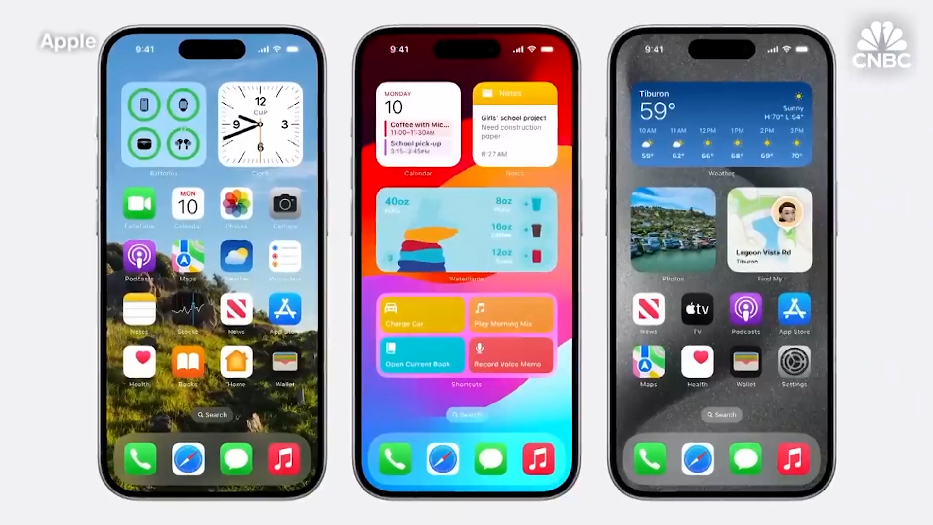 Tech Bites – Apple Tech Update - TTT News