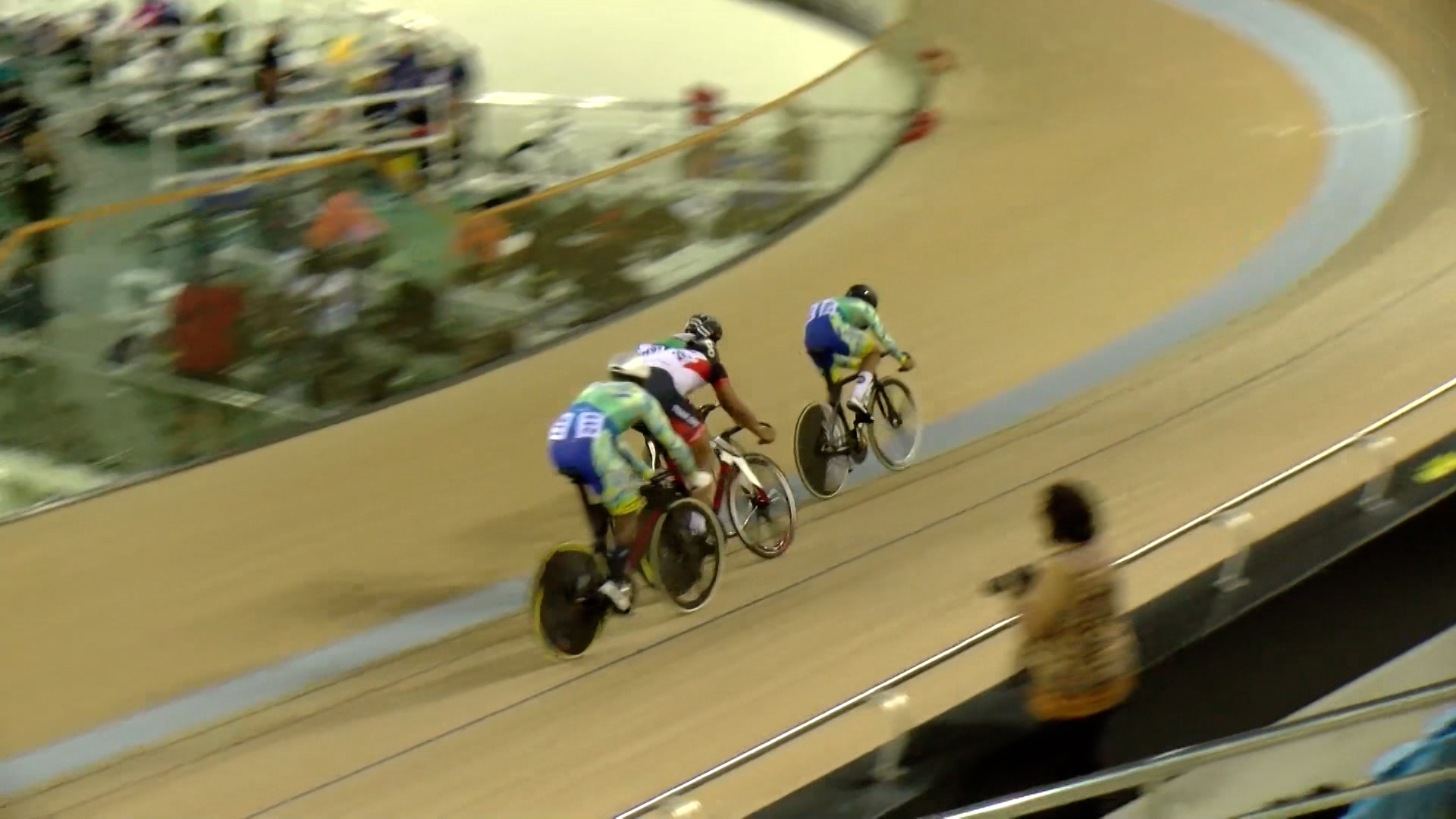 Carnival Of Speed - TTT News