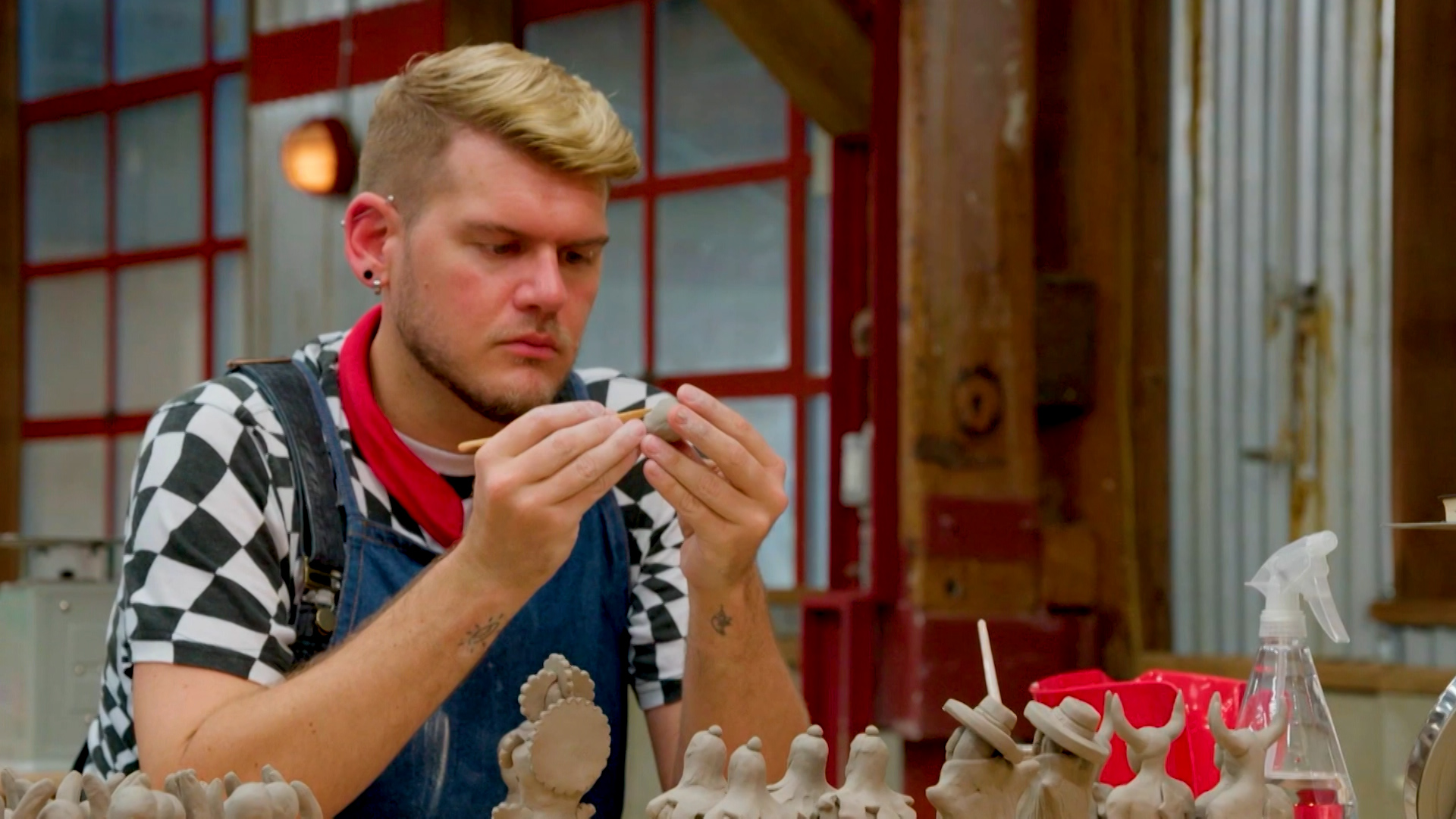 Creatives – Thomas Haskell - TTT News