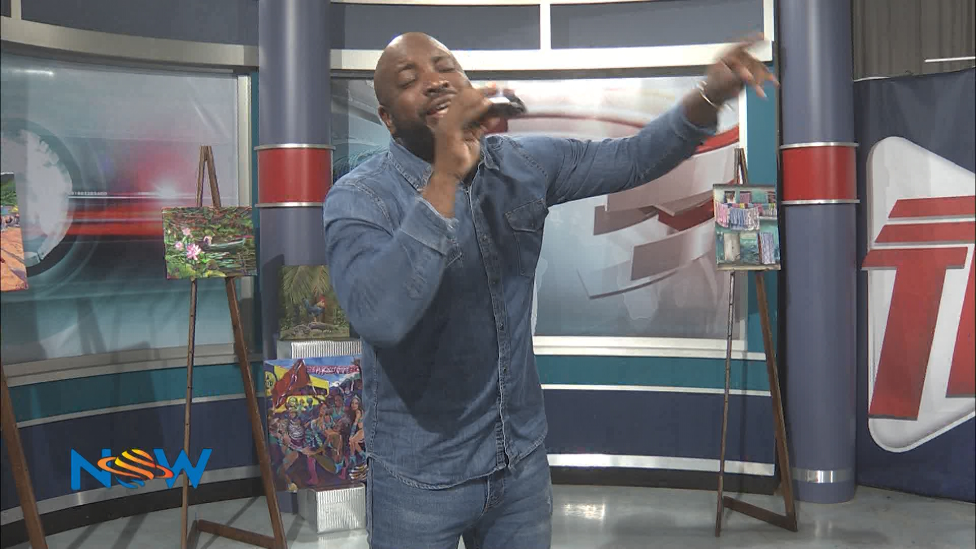 Amalgamation – Messenger Nation - TTT News