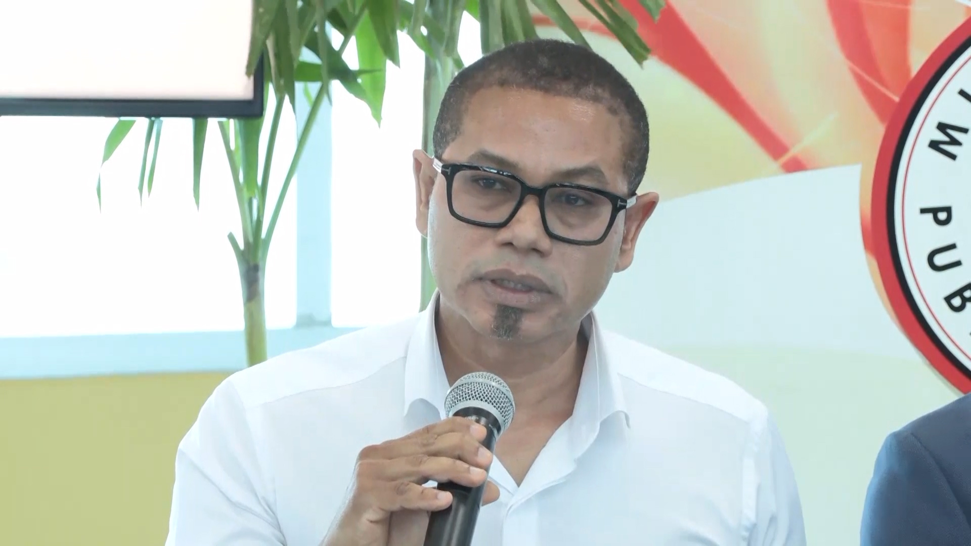 Acting WASA CEO Will Be Part Of Transformed Organisation - TTT News