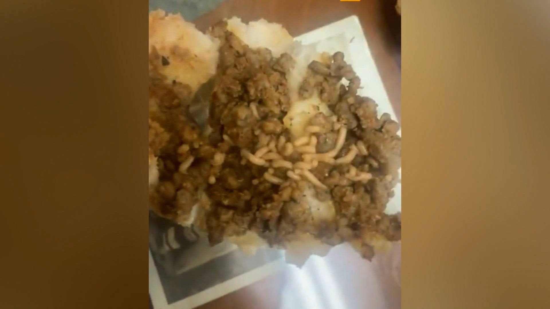 The Bakery Room Apologises For ‘Maggot Pie,’ Implements Protocols - TTT ...