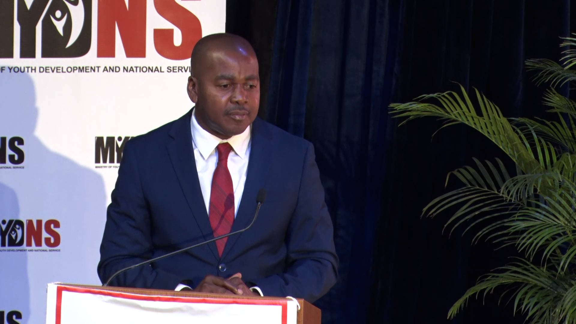 MYDNS Launches 'DROP' Programme - TTT News