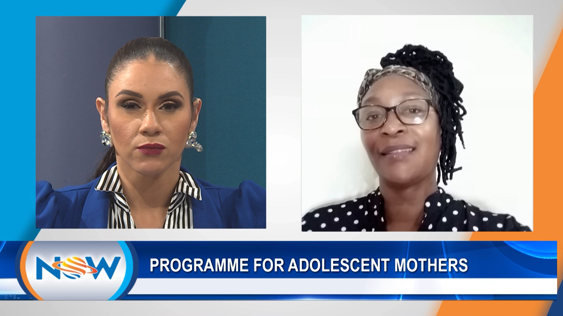 Programme For Adolescent Mothers - TTT News