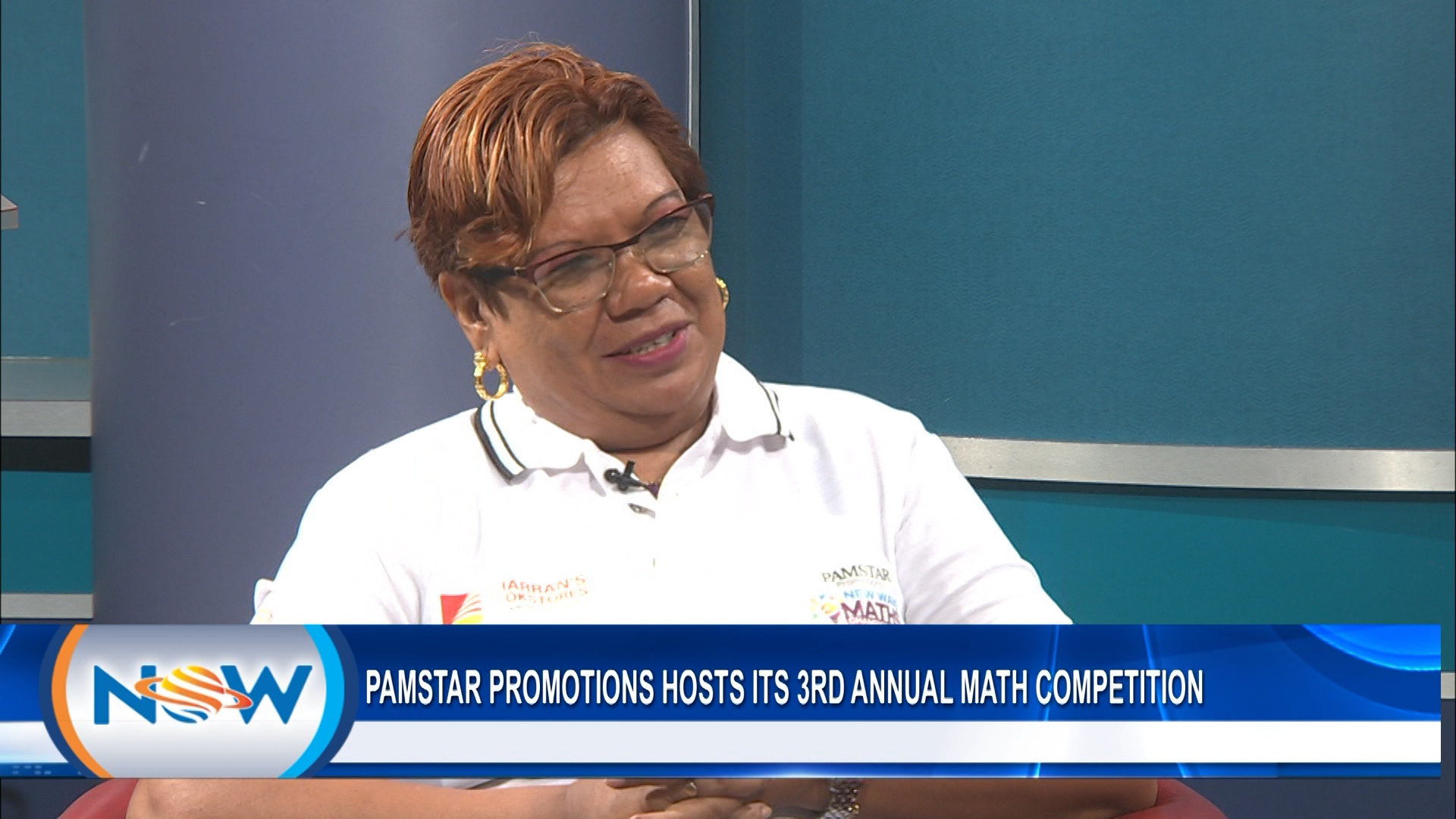 Pamstar Promotions Hosts Its 3rd Annual Math Competition - TTT News
